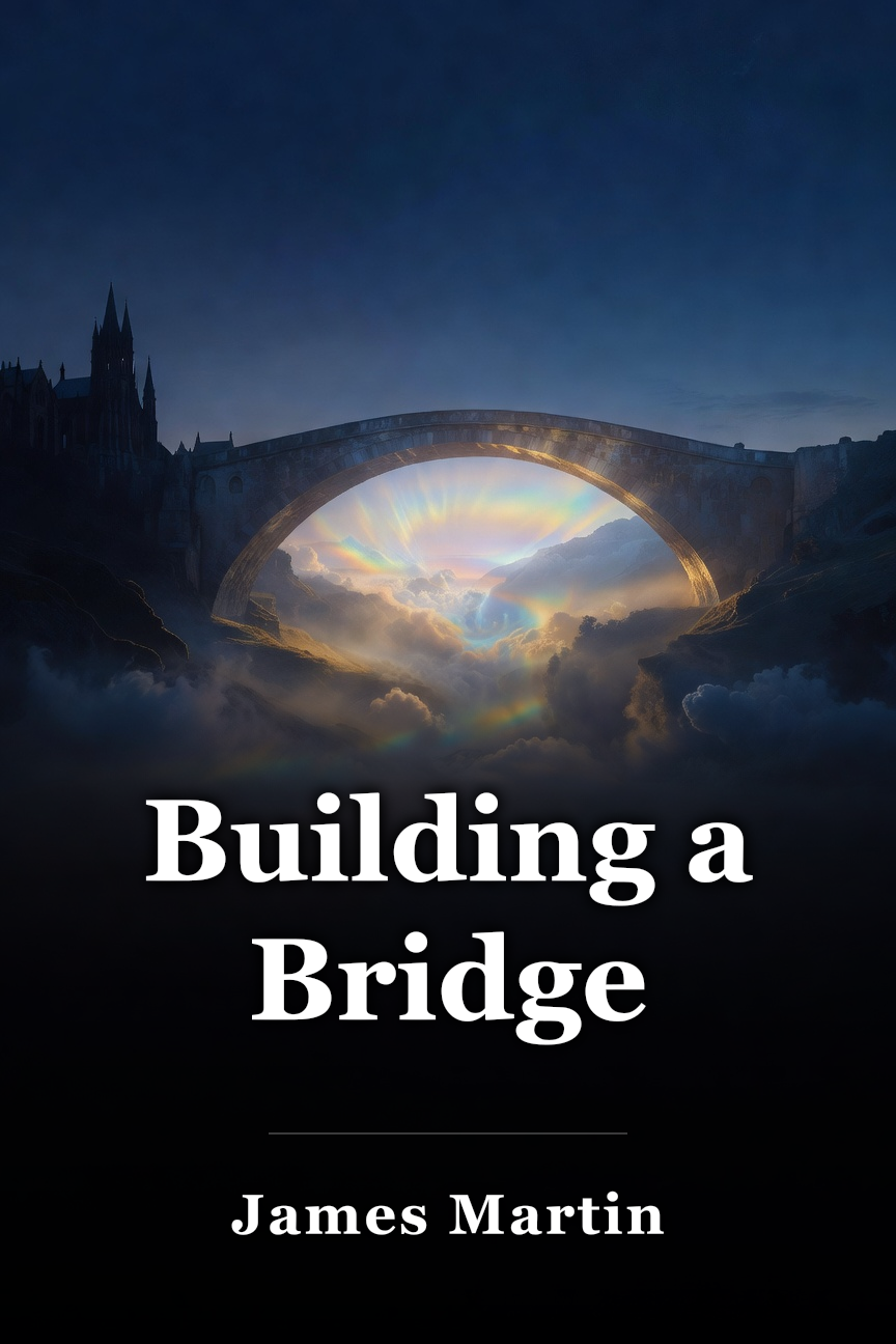 Building a Bridge book cover