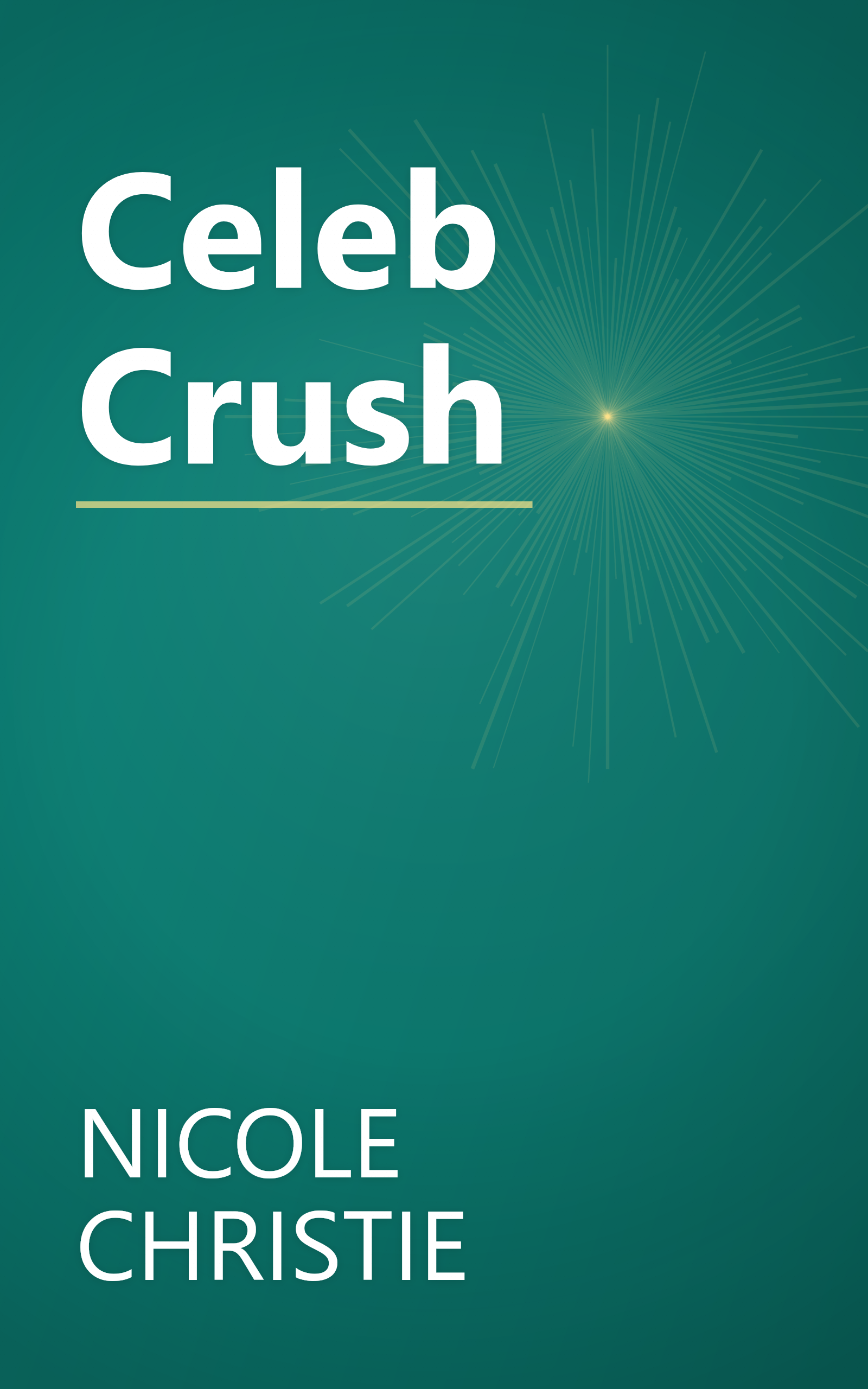 Celeb Crush book cover