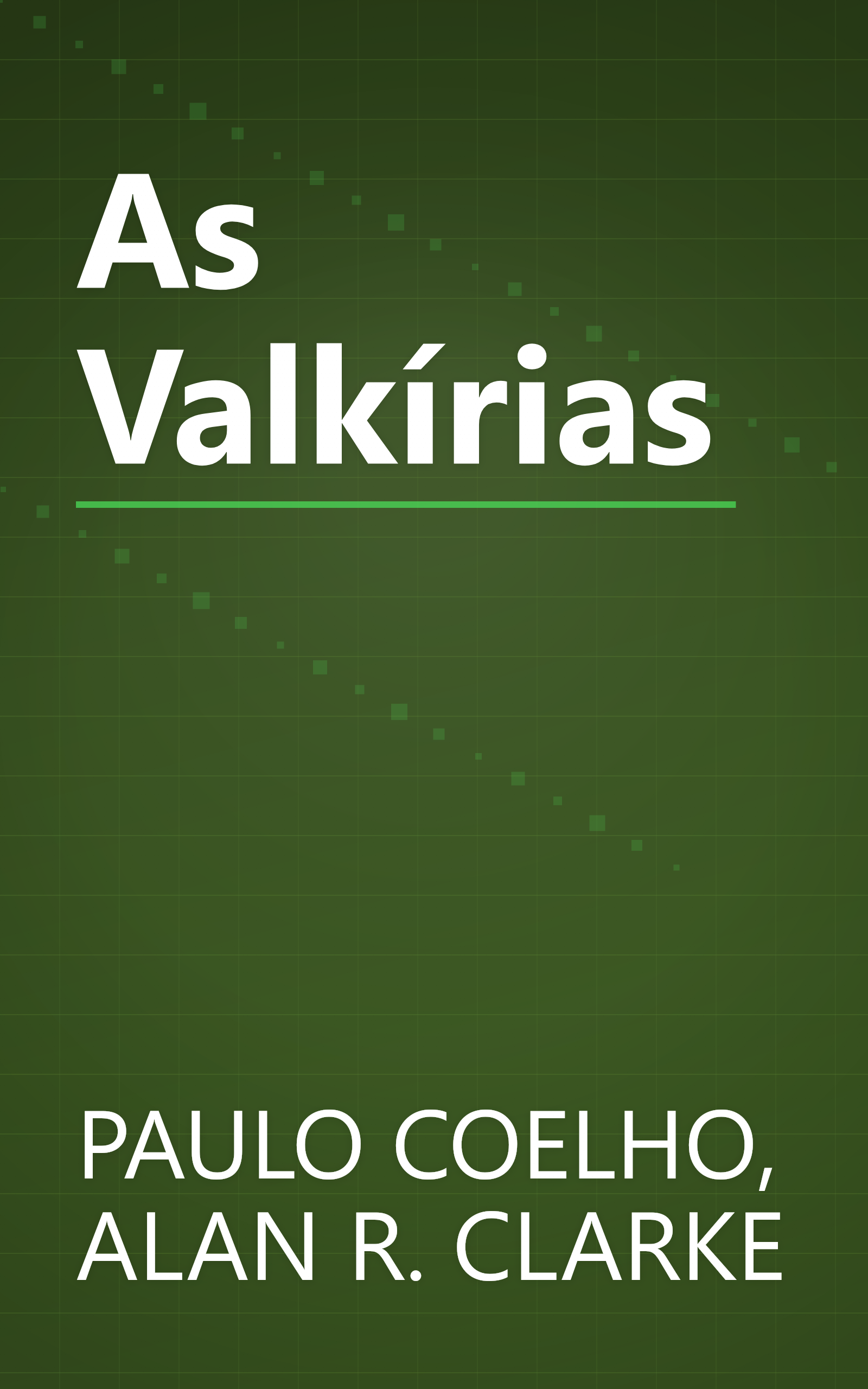 As Valkírias book cover