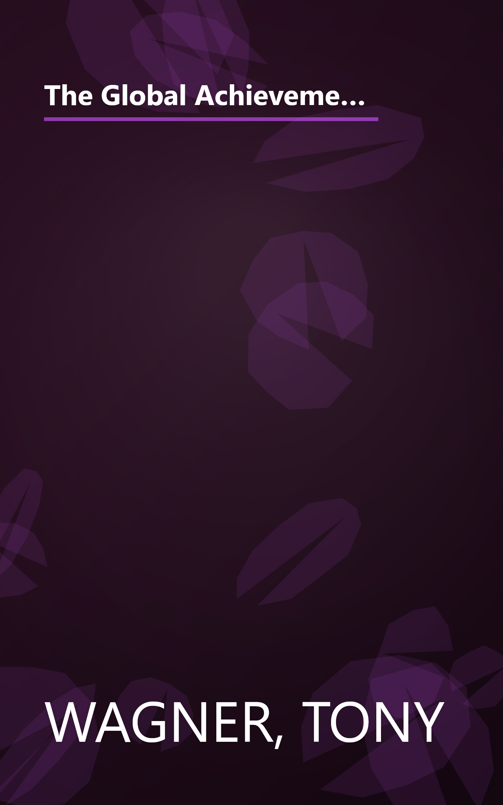 The Global Achievement Gap: Why Even Our Best Schools Don't Teach the New Survival Skills Our Children Need-And What We Can Do About It book cover