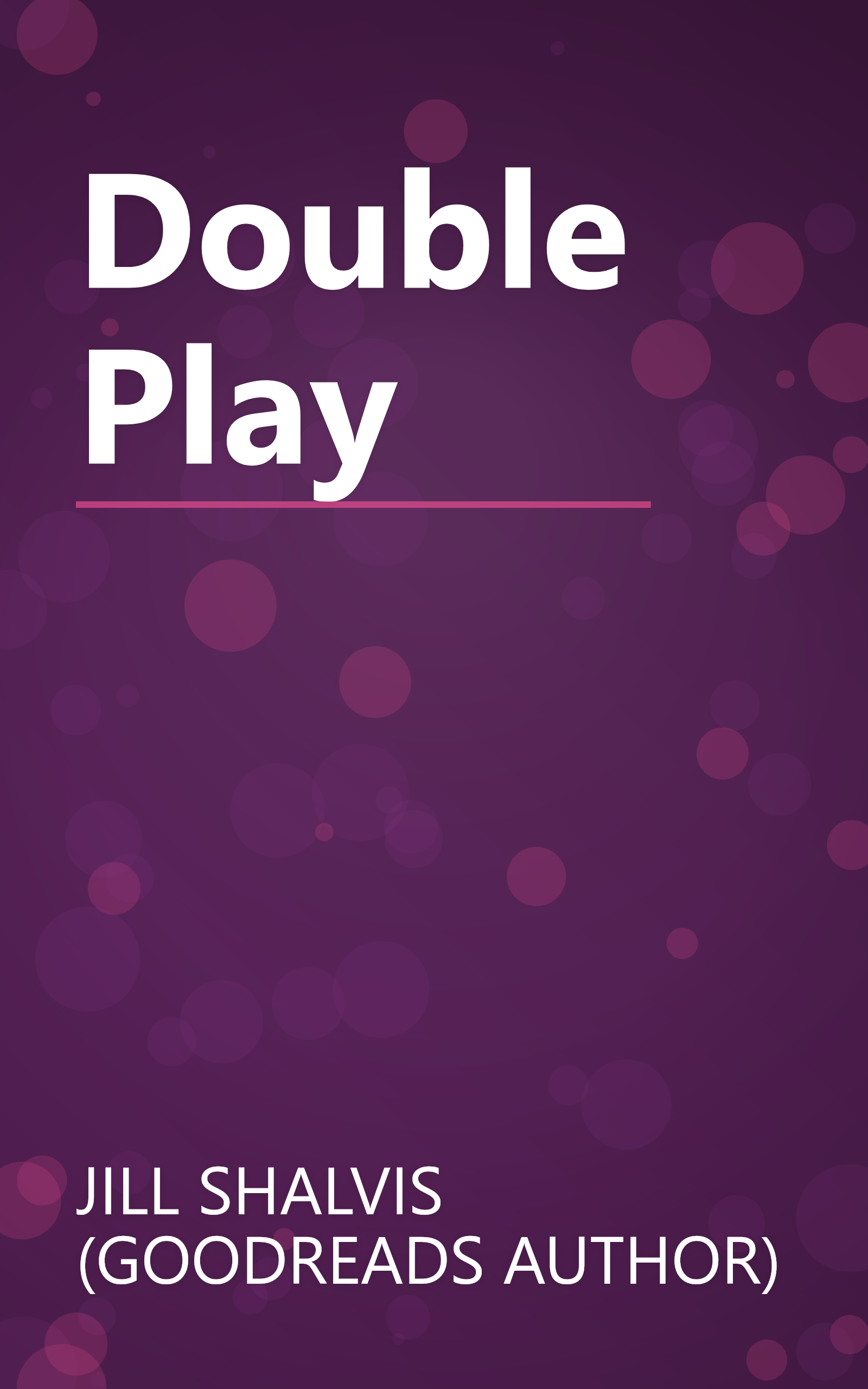Double Play book cover