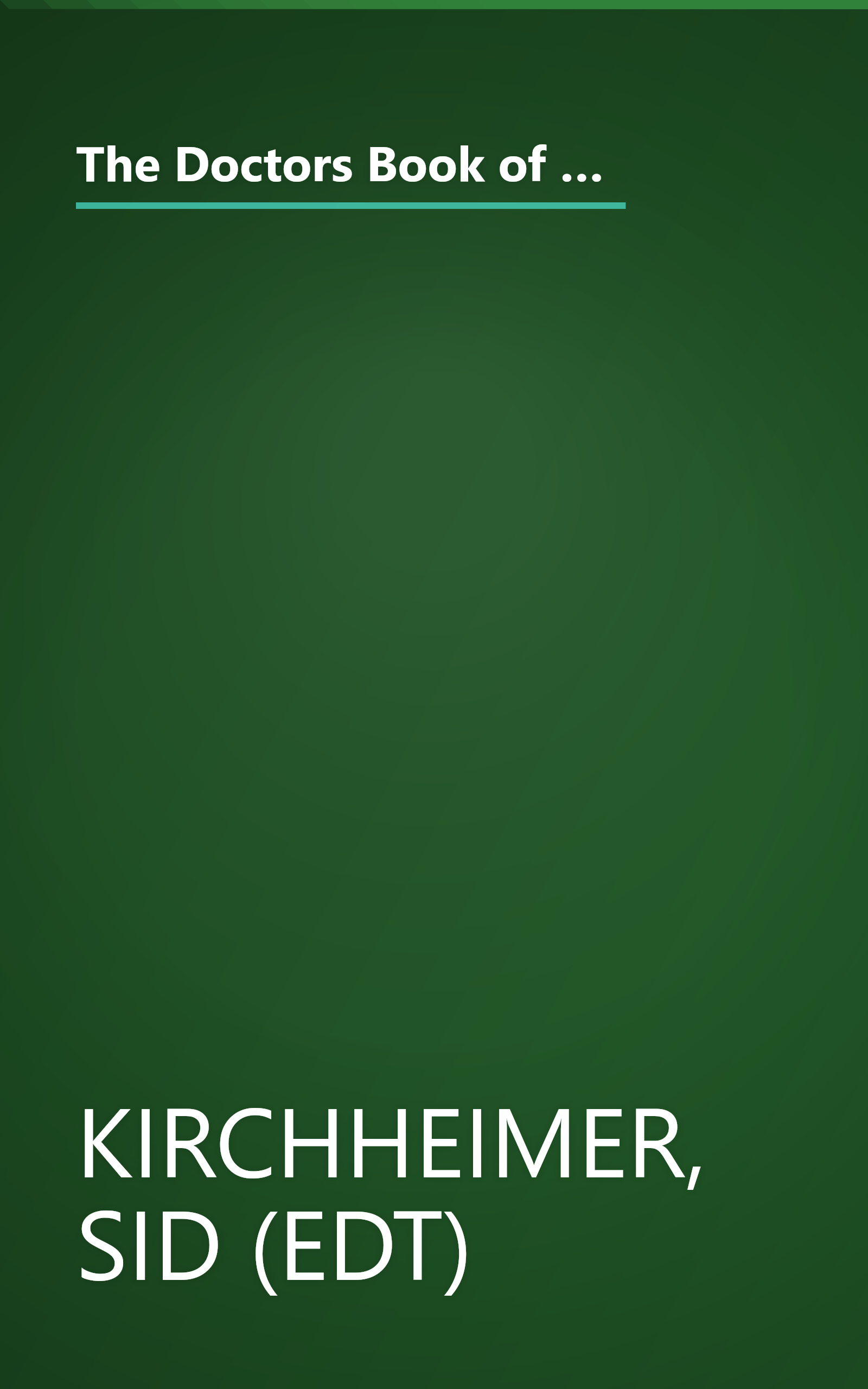 The Doctors Book of Home Remedies II: Over 1,200 New Doctor-Tested Tips and Techniques Anyone Can Use to Heal Hundreds of Everyday Health Problems book cover