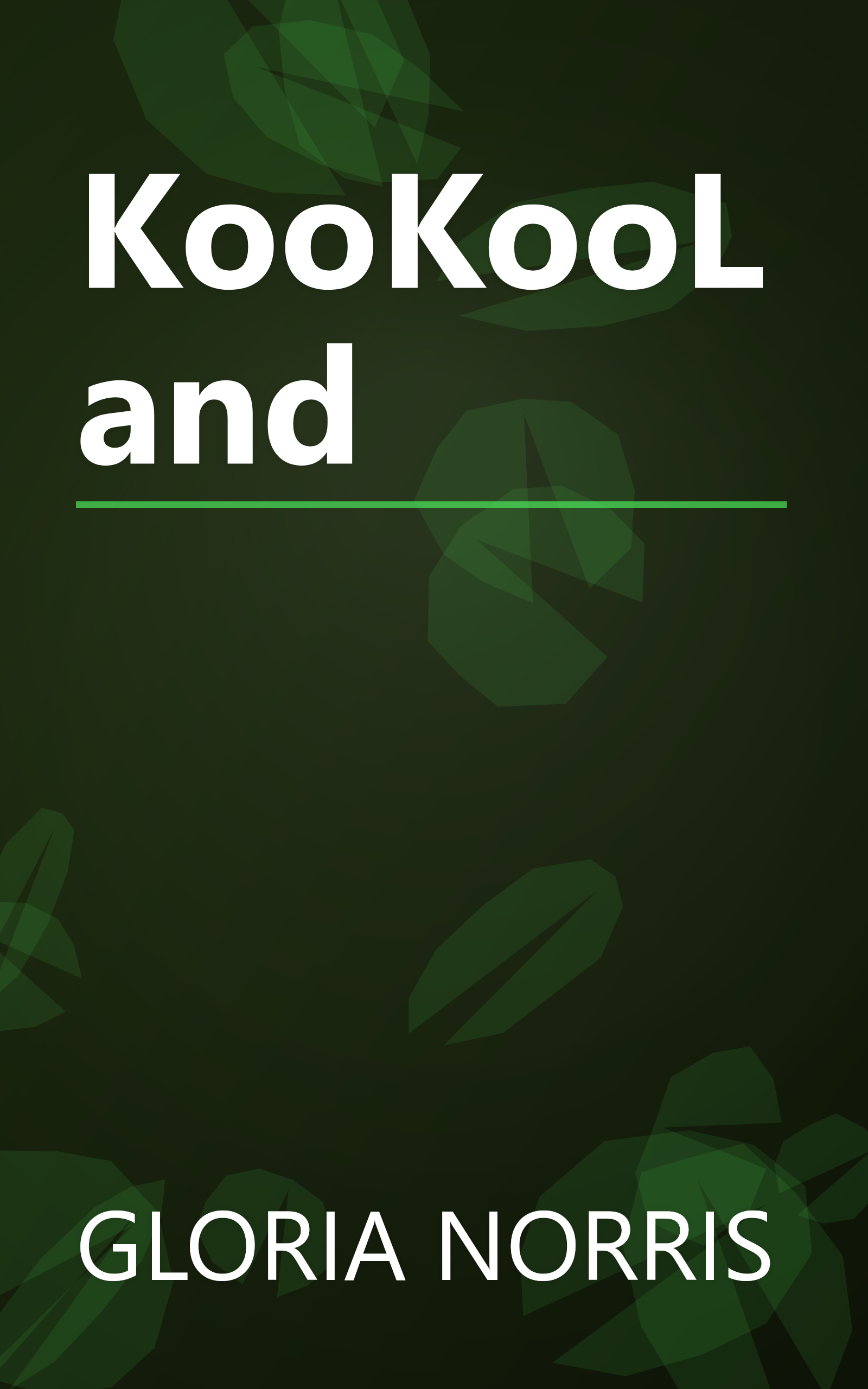 KooKooLand book cover