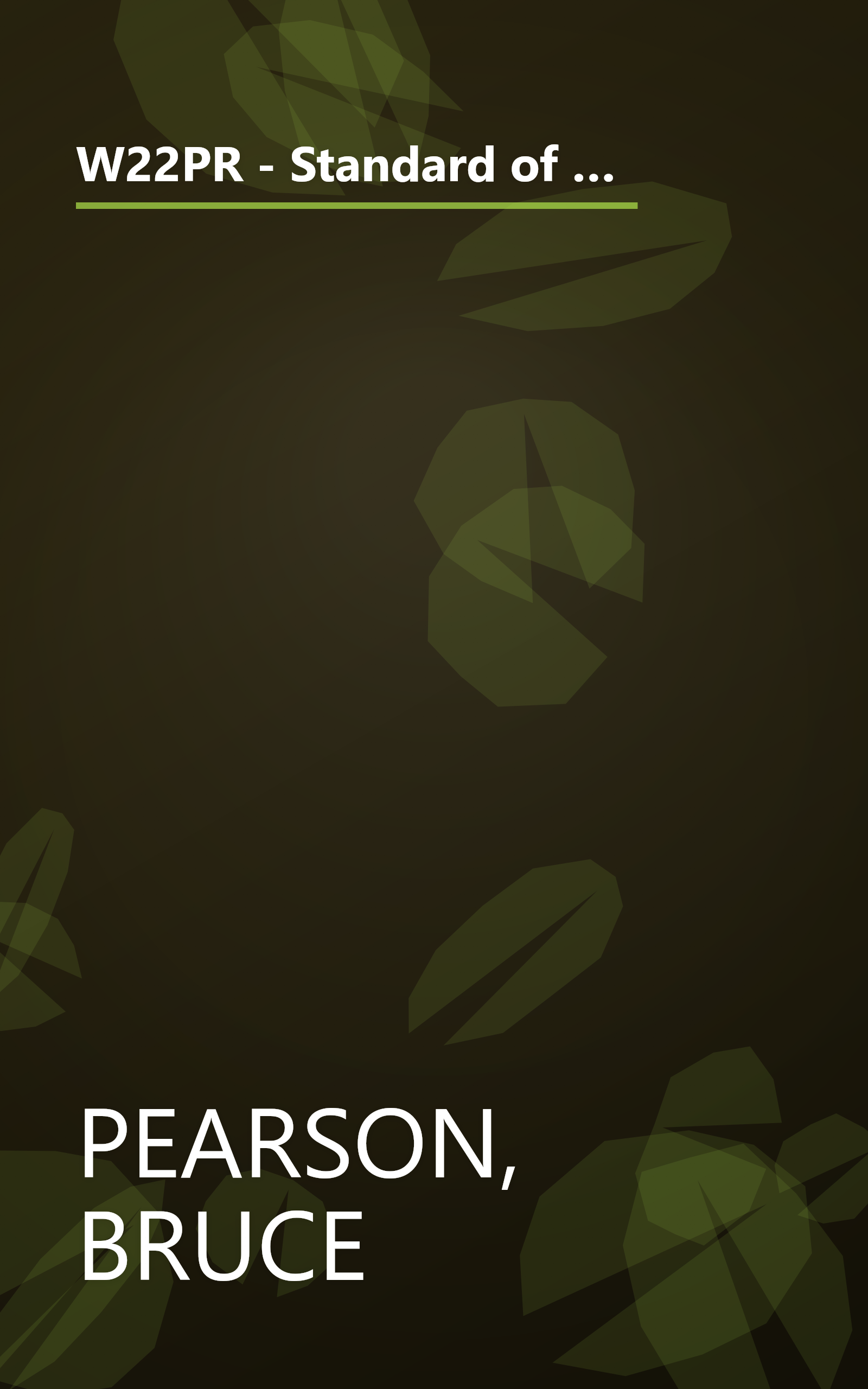 W22PR - Standard of Excellence Book 2 - Drums and Mallet Percussion (Standard of Excellence - Comprehensive Band Method) book cover