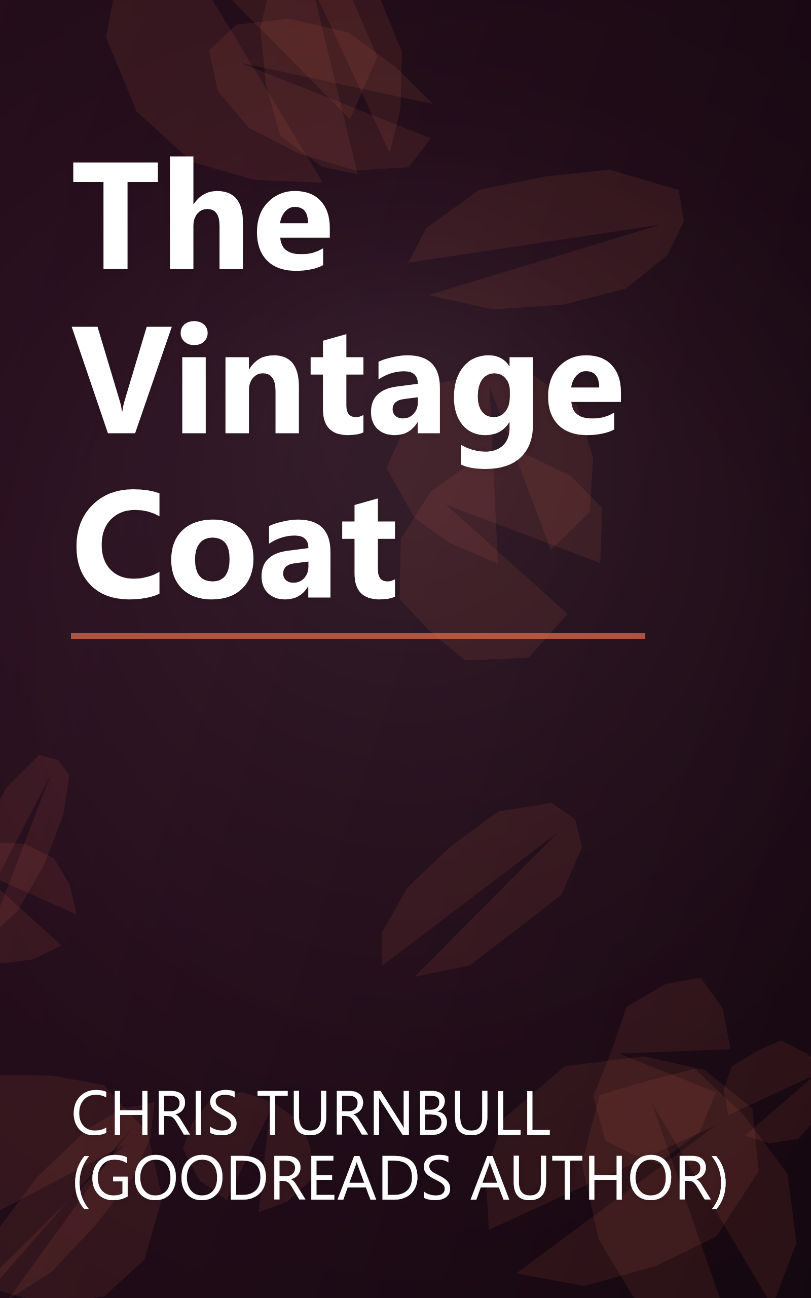 The Vintage Coat book cover