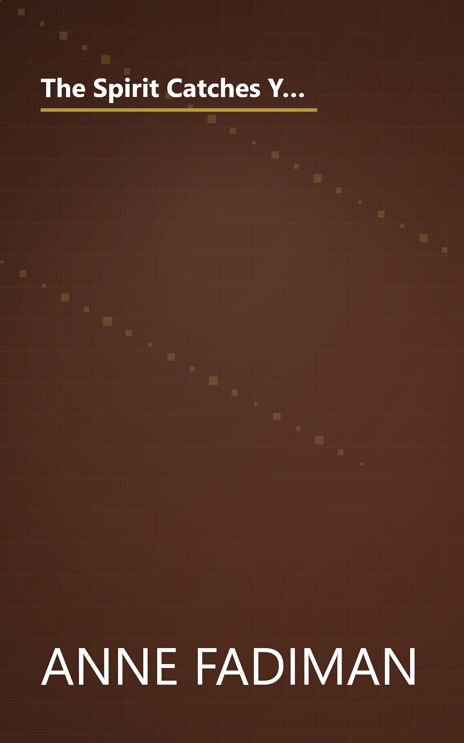 The Spirit Catches You And You Fall Down  A Hmong Child  Her American Doctors  And The Collision Of  (10 Minute   Deep Dive Summary) book cover