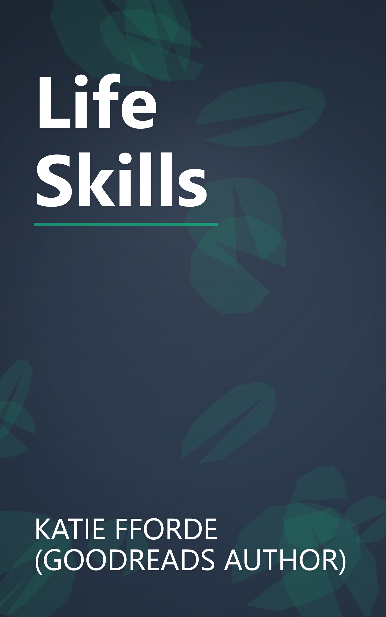 Life Skills book cover