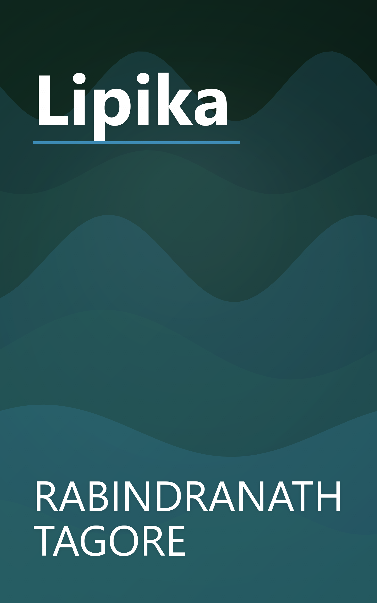 Lipika book cover