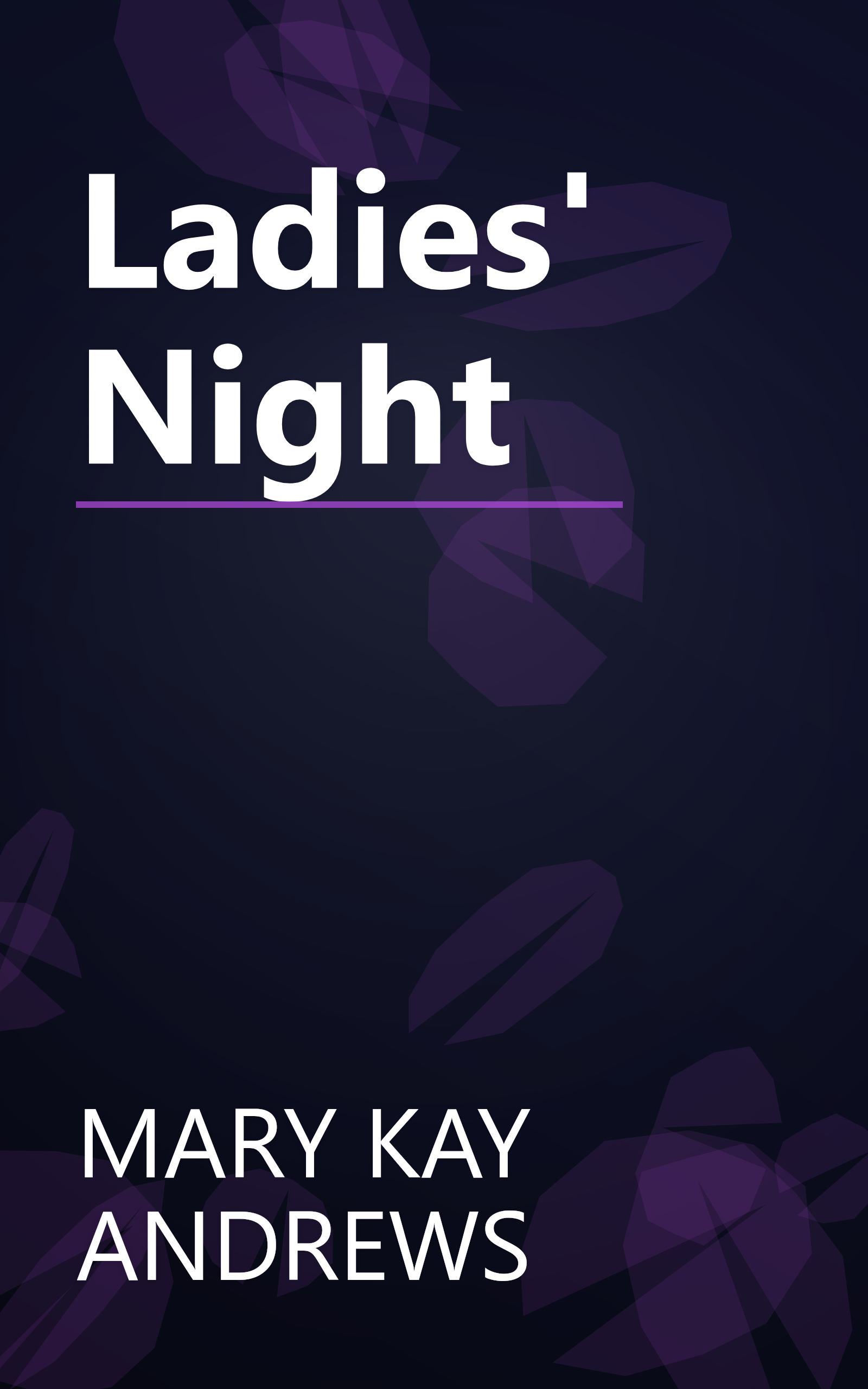 Ladies' Night book cover
