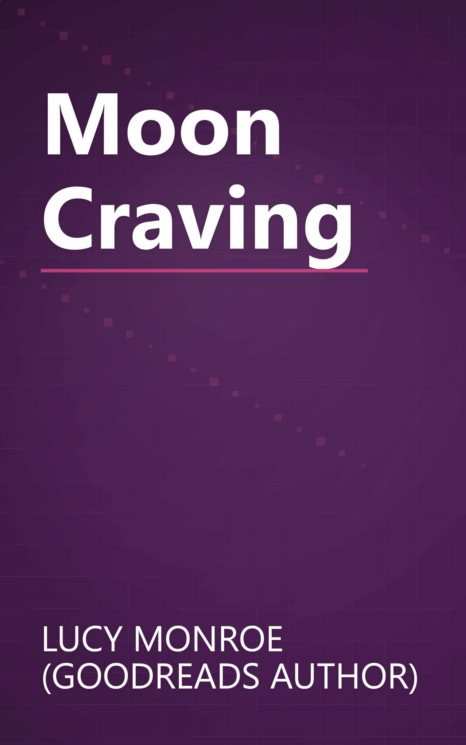 Moon Craving book cover