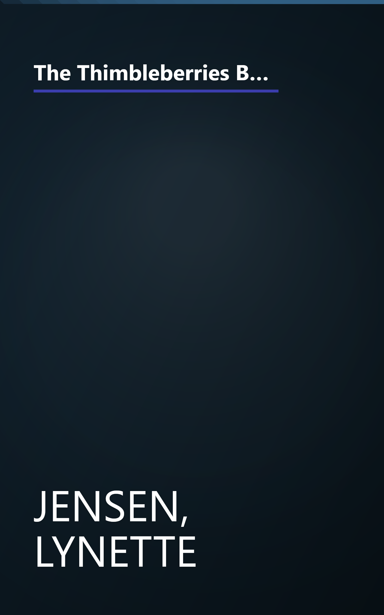 The Thimbleberries Book of Quilts: Quilts of All Sizes Plus Decorative Accessories for Your Home (Rodale Quilt Book) book cover