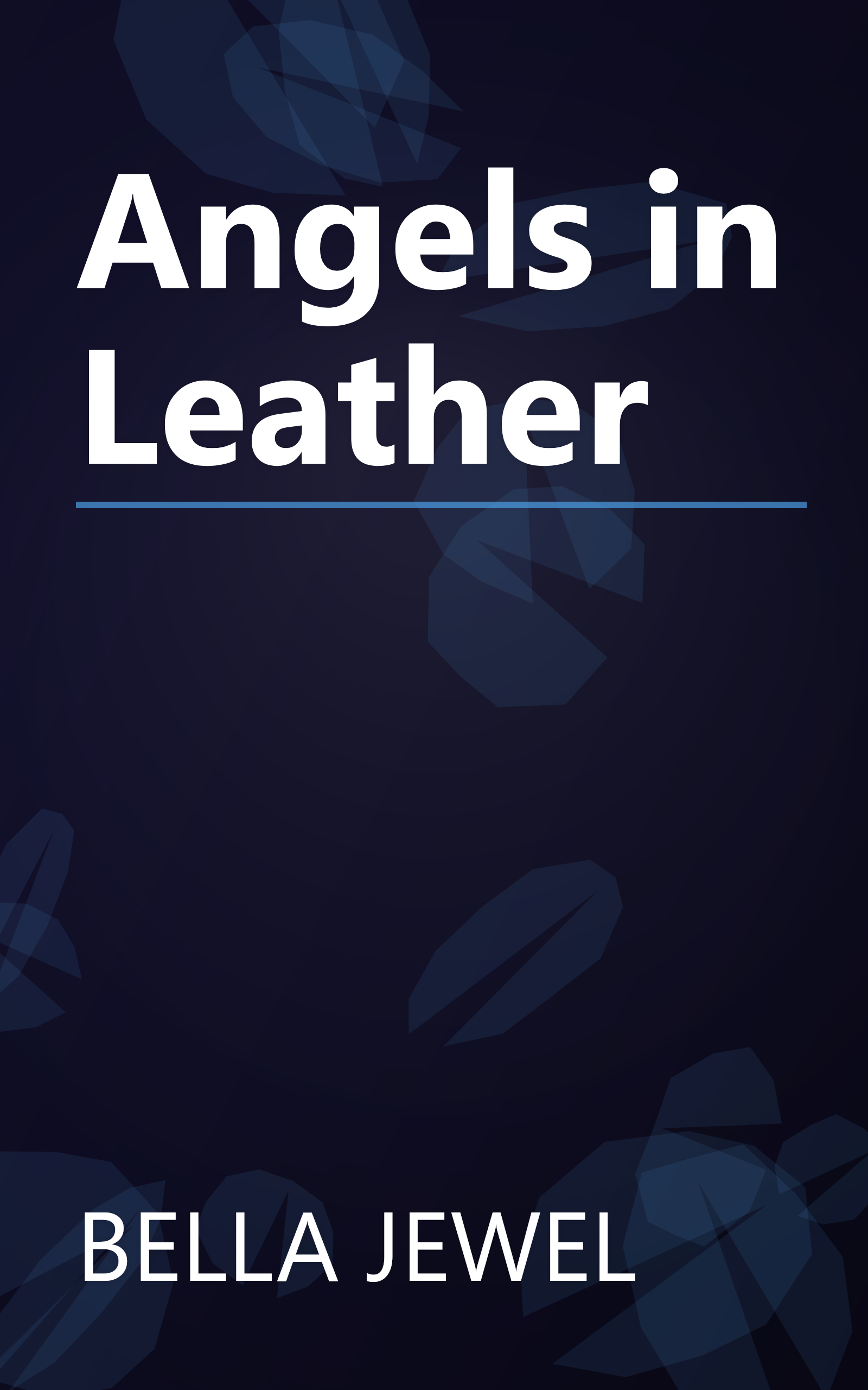 Angels in Leather book cover