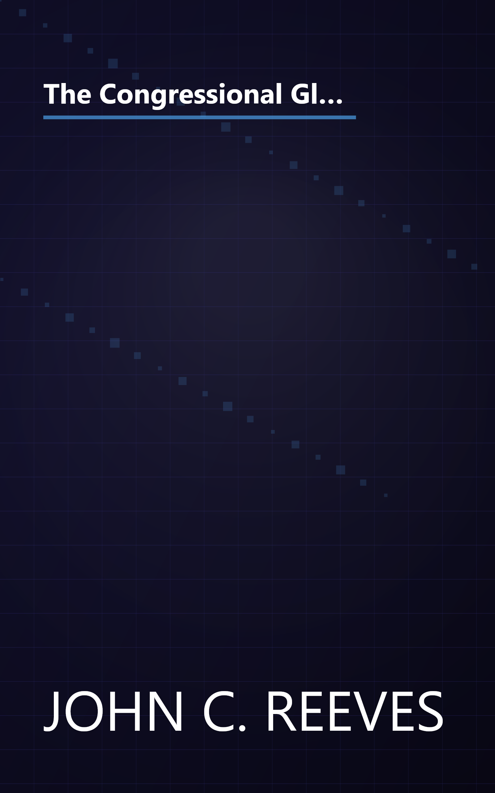 The Congressional Globe: Containing the Debates and Proceedings of the First Session of the Thirty-Fifth Congress book cover