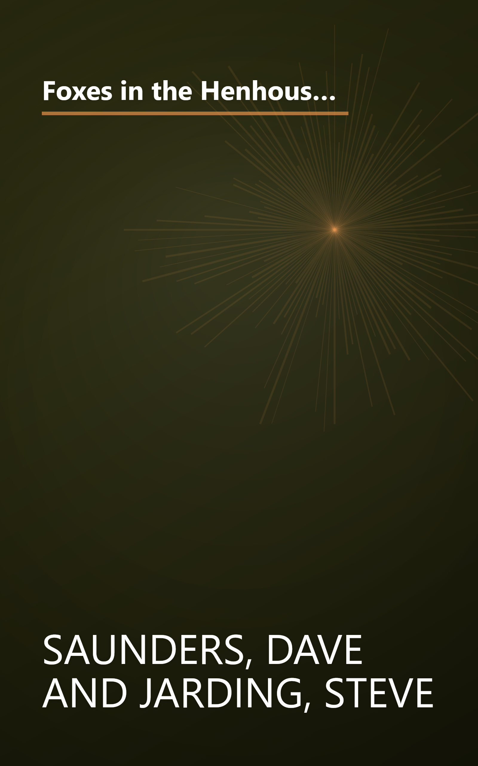 Foxes in the Henhouse: How the Republicans Stole the South and the Heartland and What the Democrats Must Do to Run 'em Out book cover