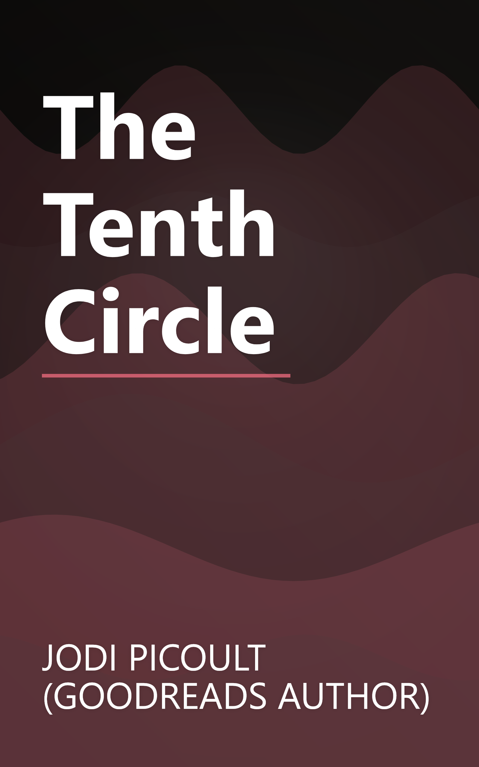 The Tenth Circle book cover