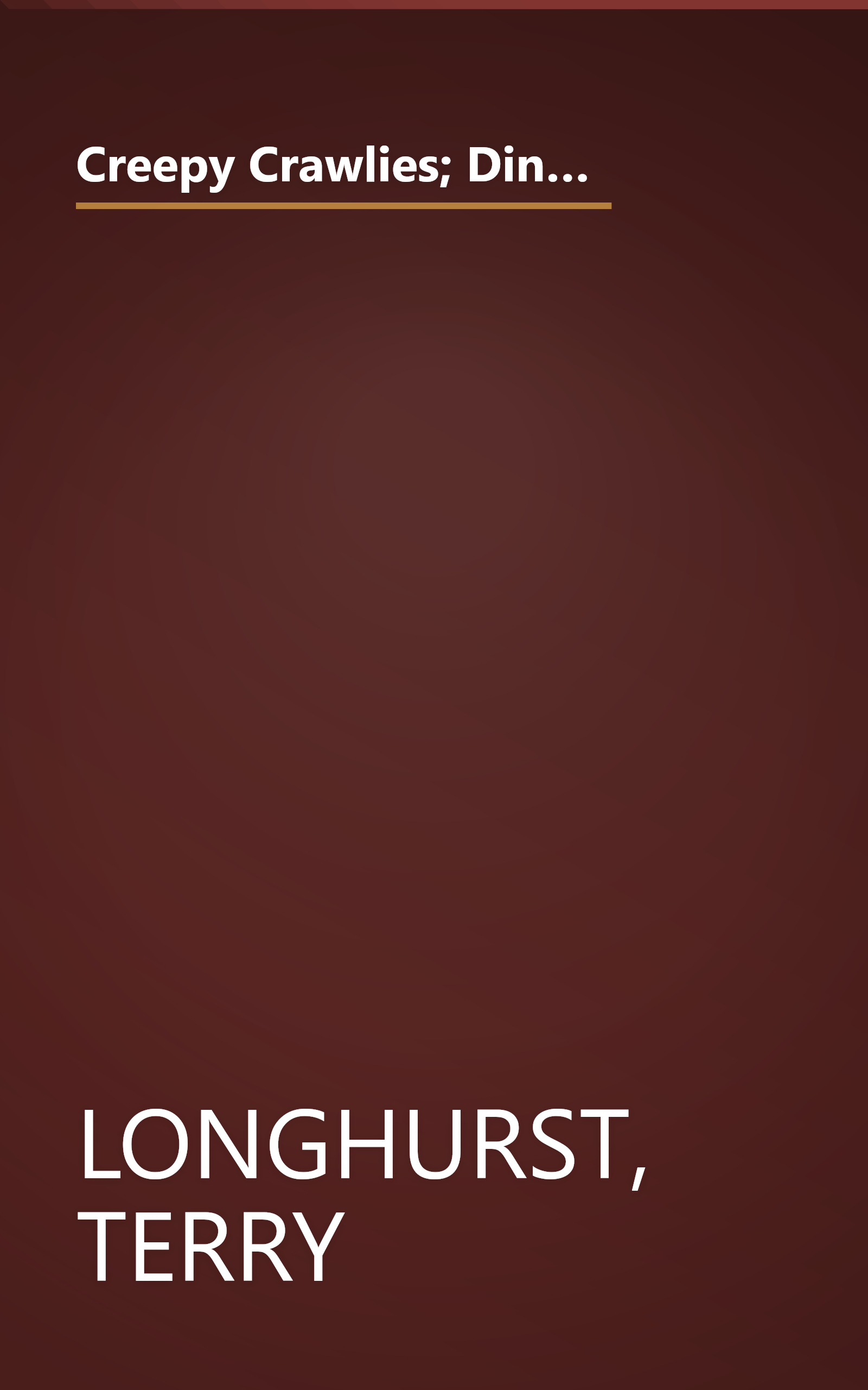 Creepy Crawlies; Dinosaurs; Sharks, Whales and Dolphins; On the Farm; Wild Animals and Cars and Trucks. Six books in all. (I Can Draw) book cover