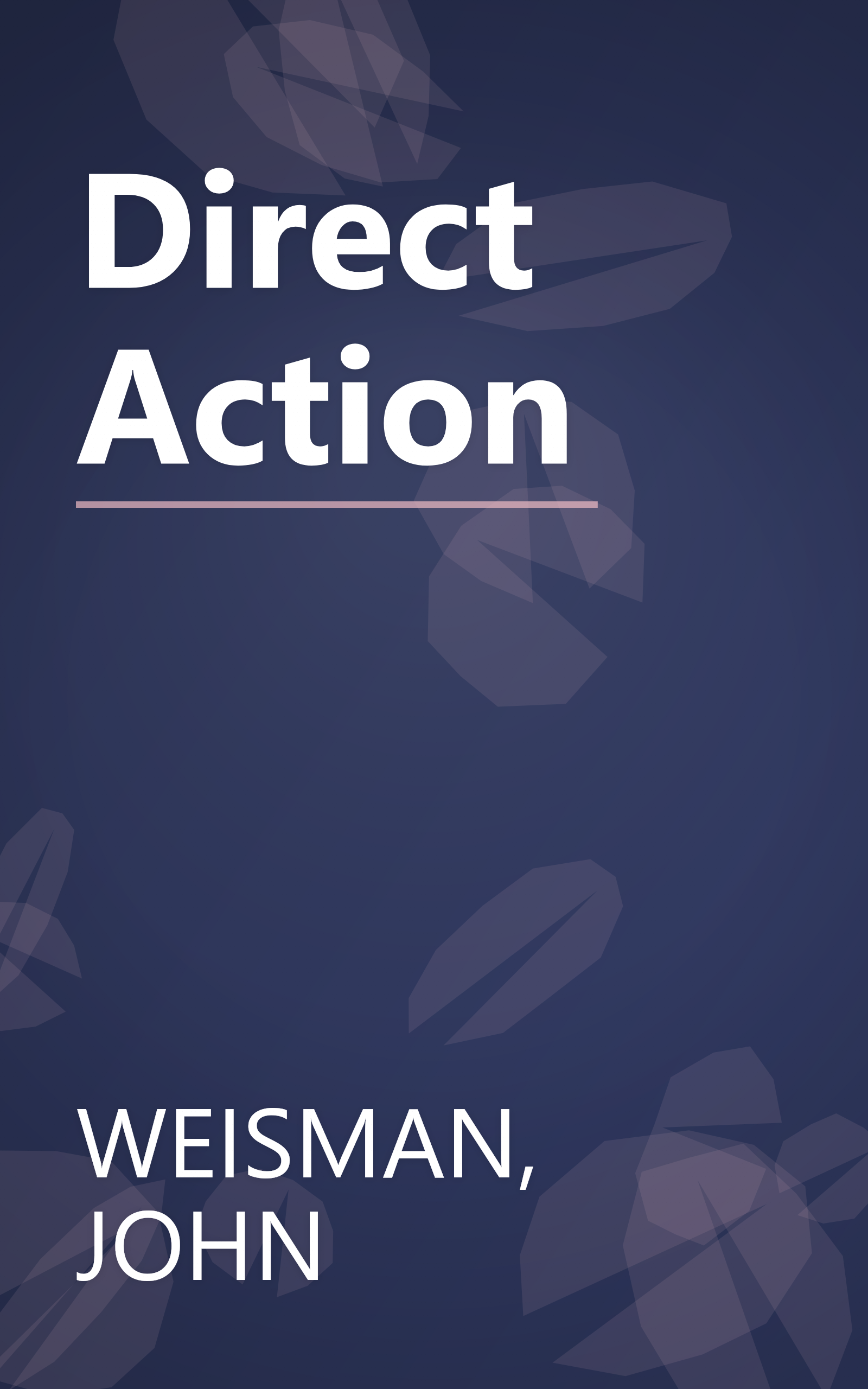 Direct Action book cover