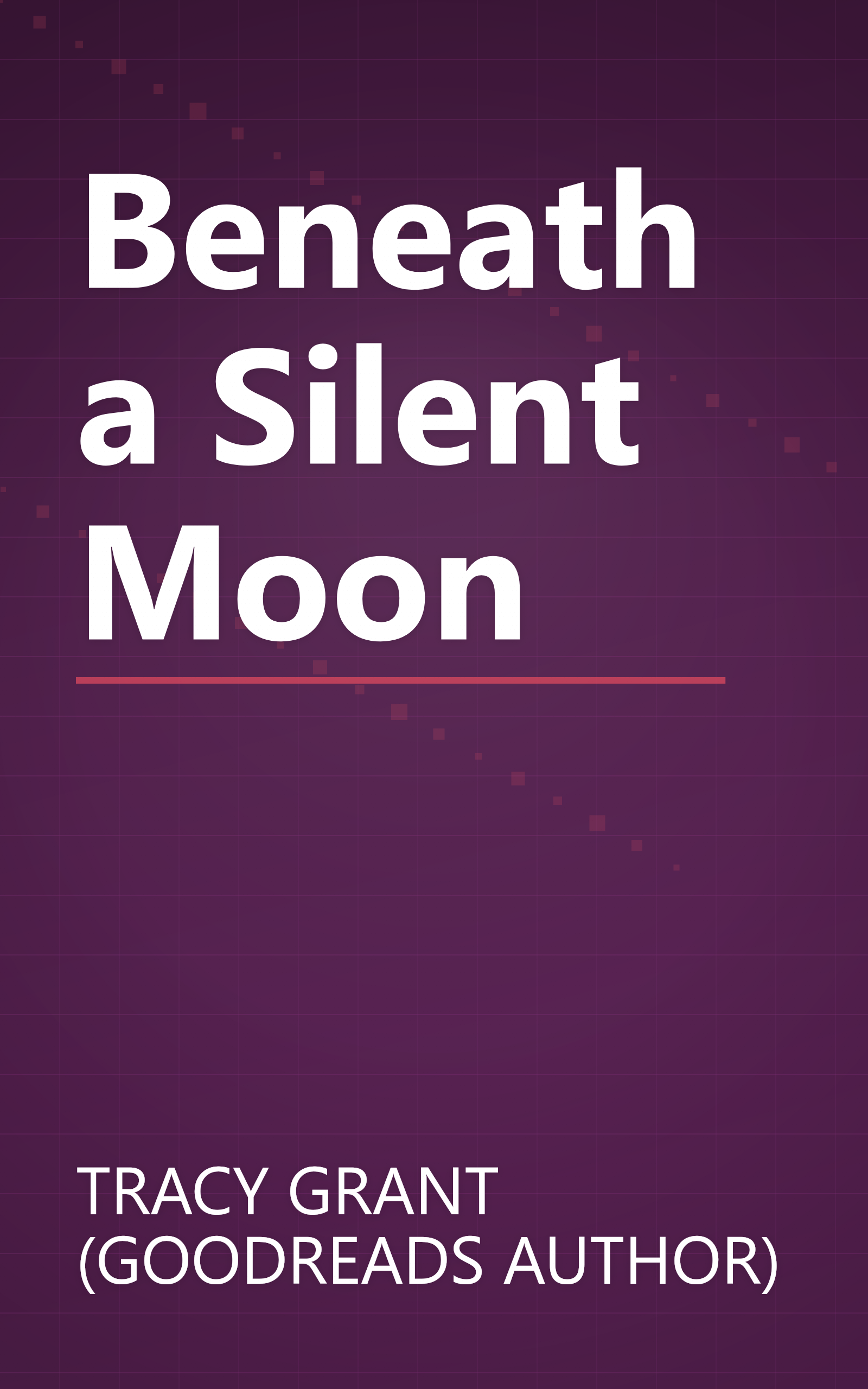Beneath a Silent Moon book cover