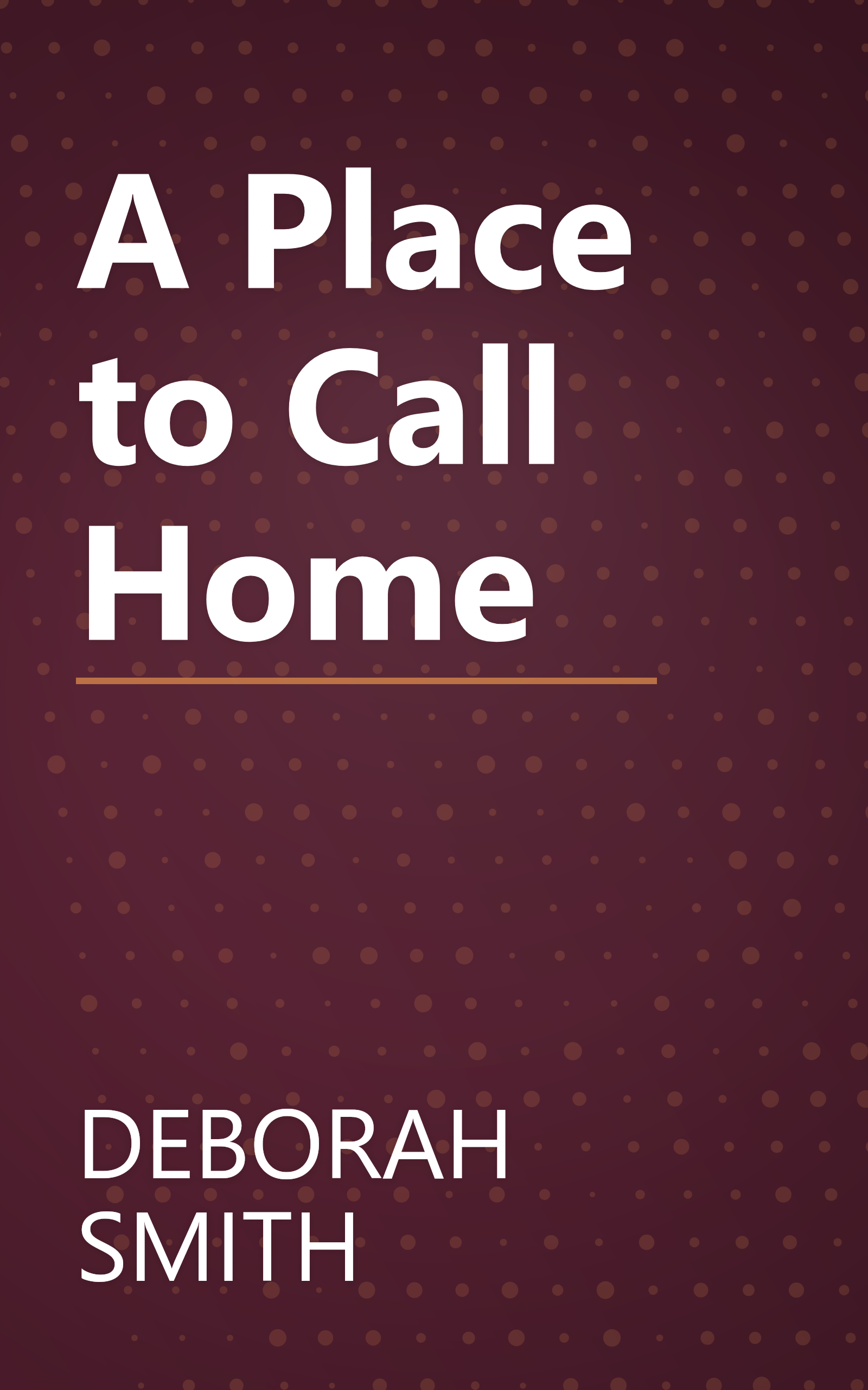 A Place to Call Home book cover