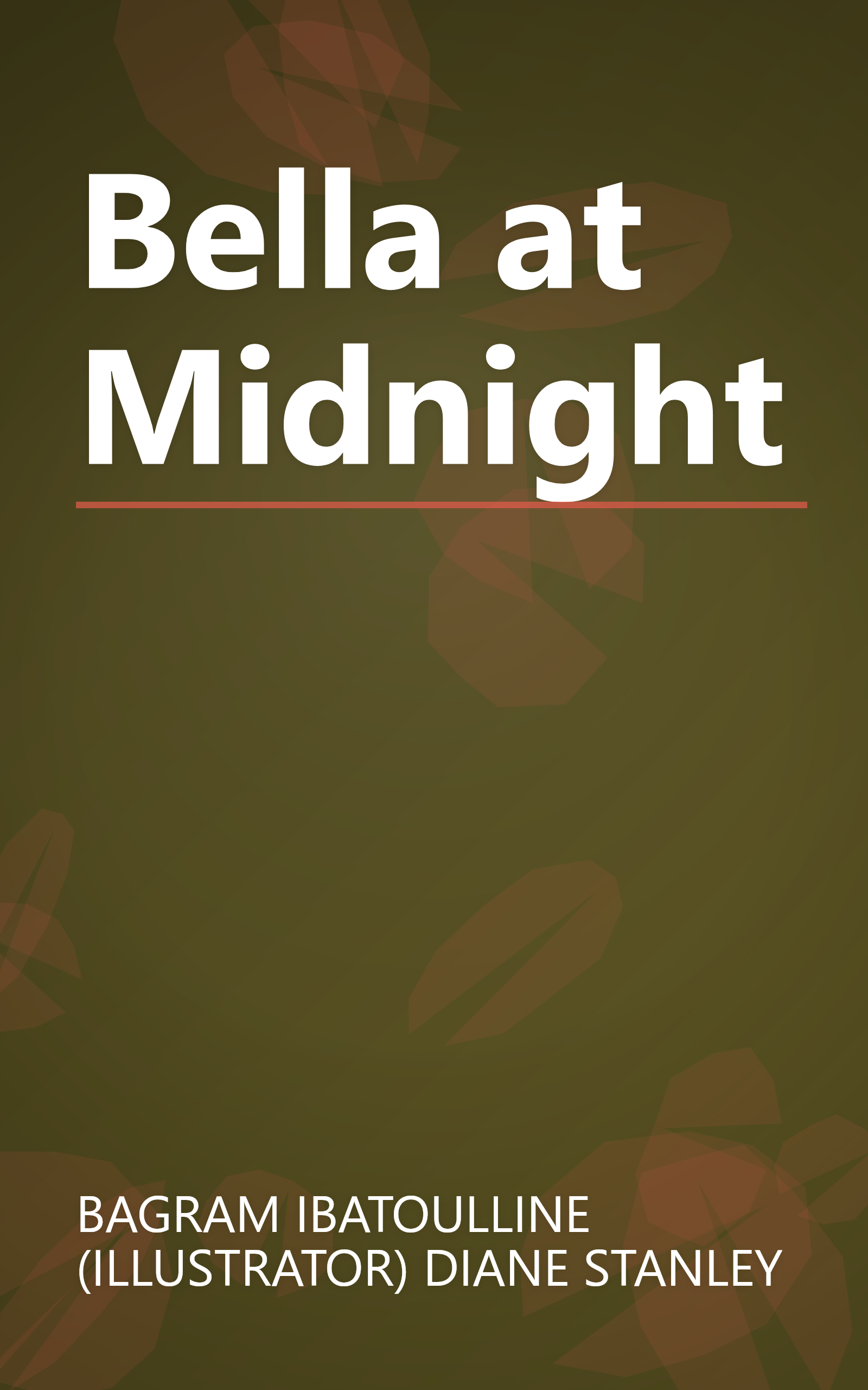 Bella at Midnight book cover