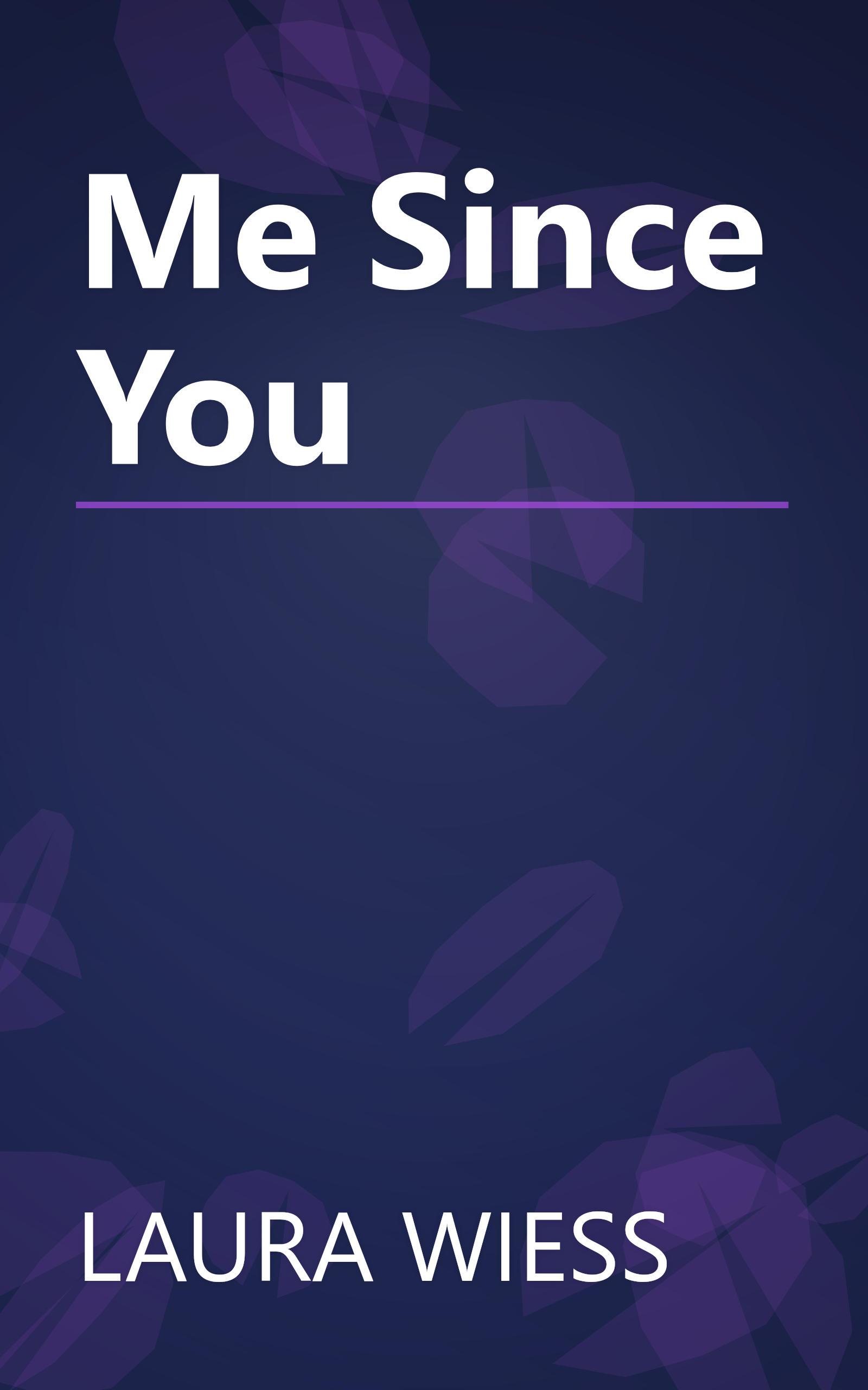 Me Since You book cover