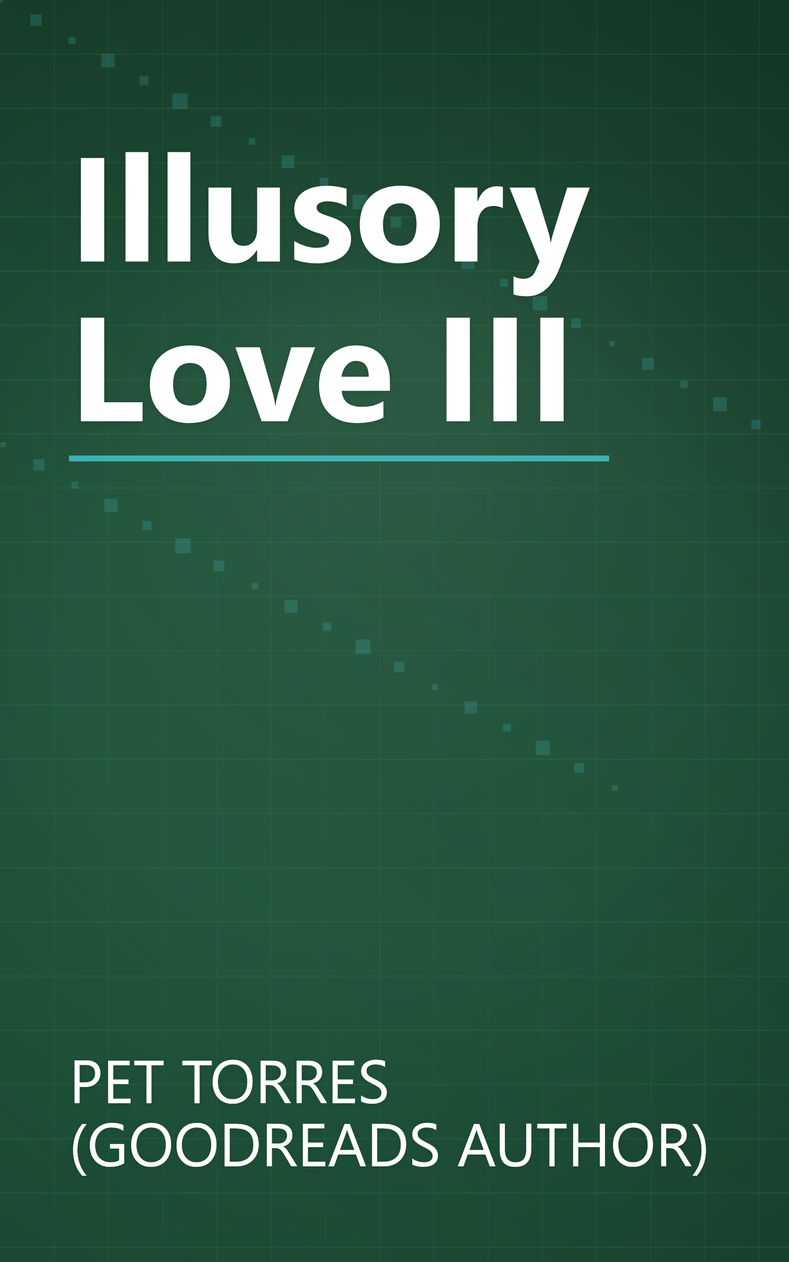 Illusory Love III book cover