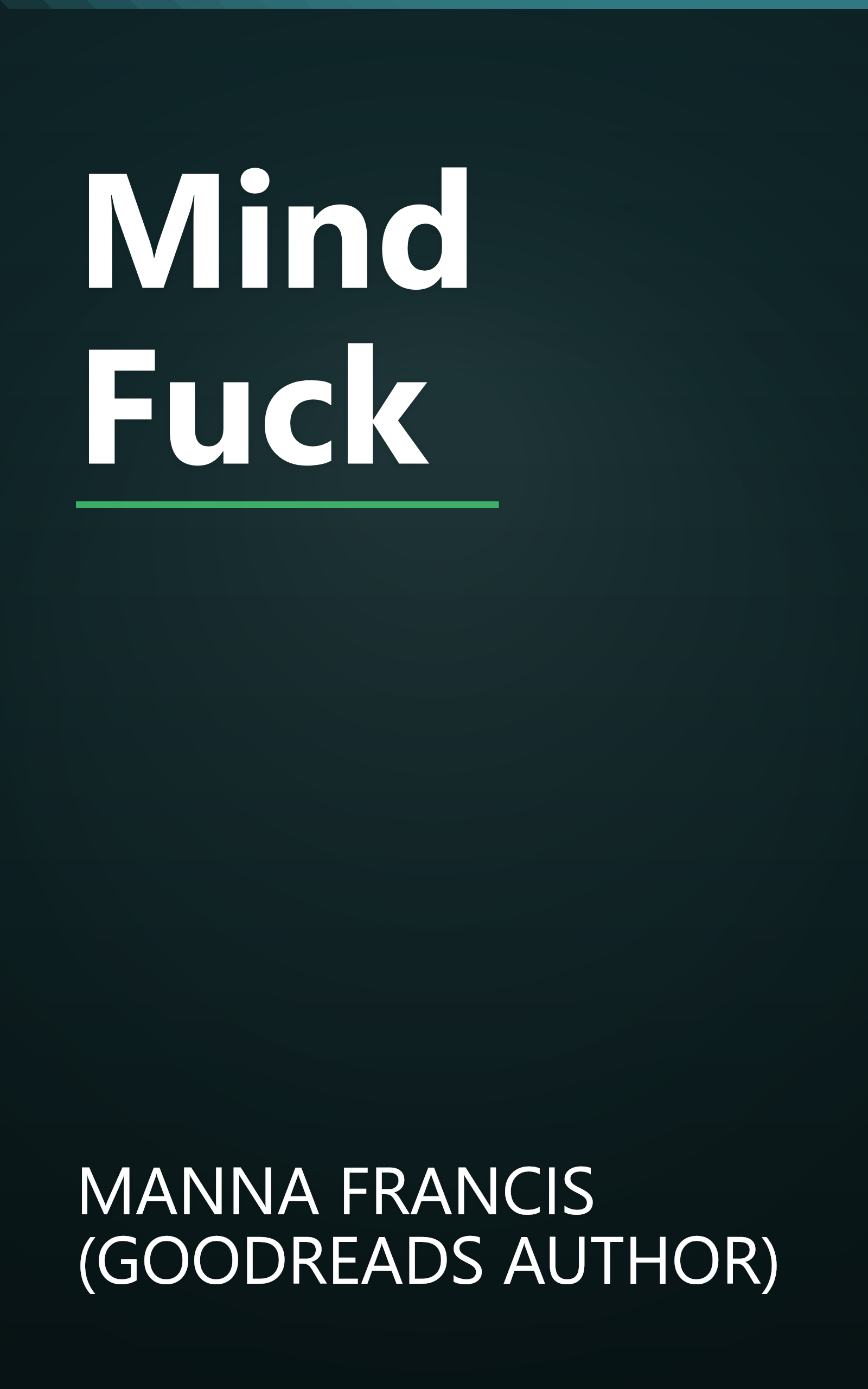Mind Fuck book cover