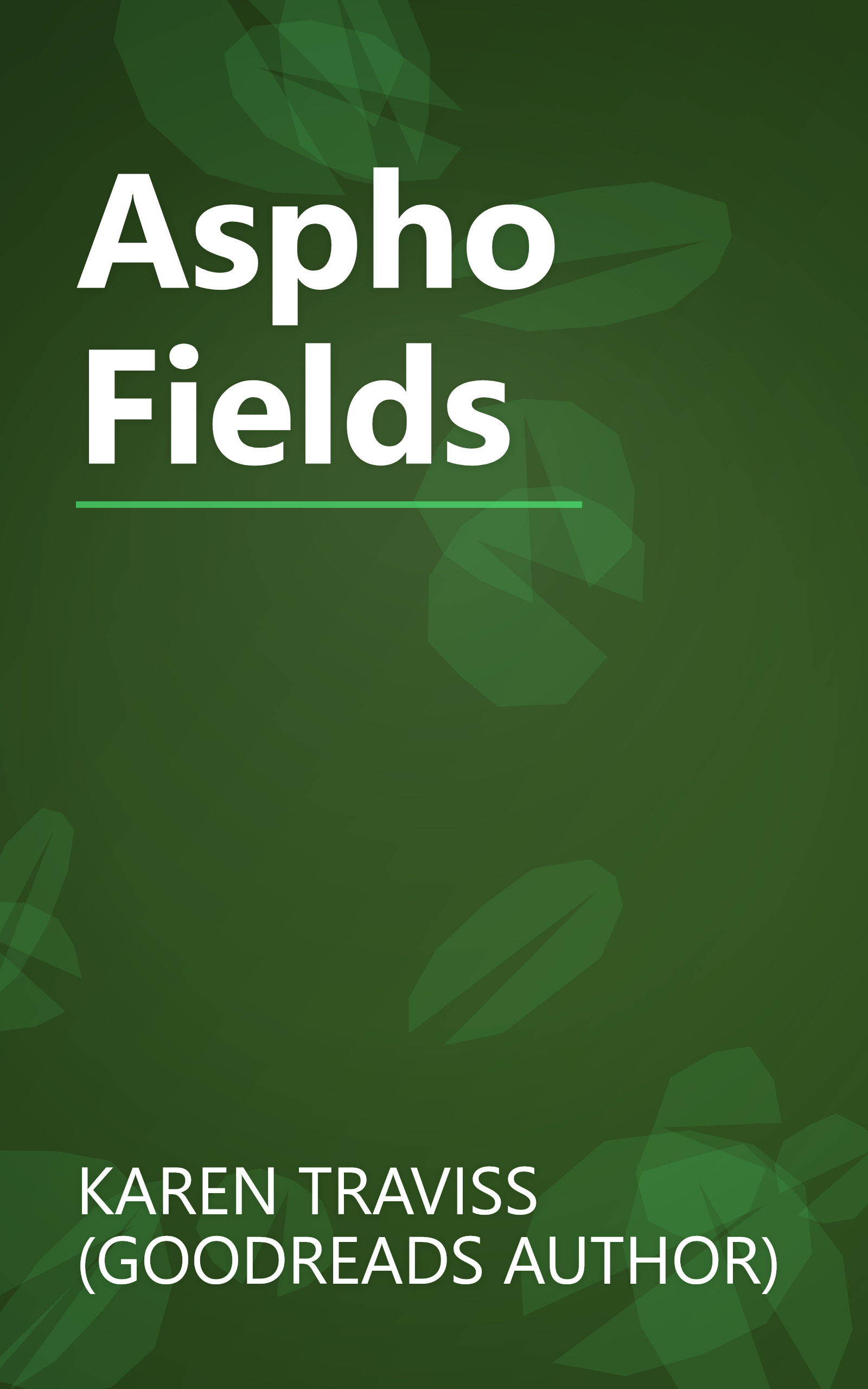 Aspho Fields book cover