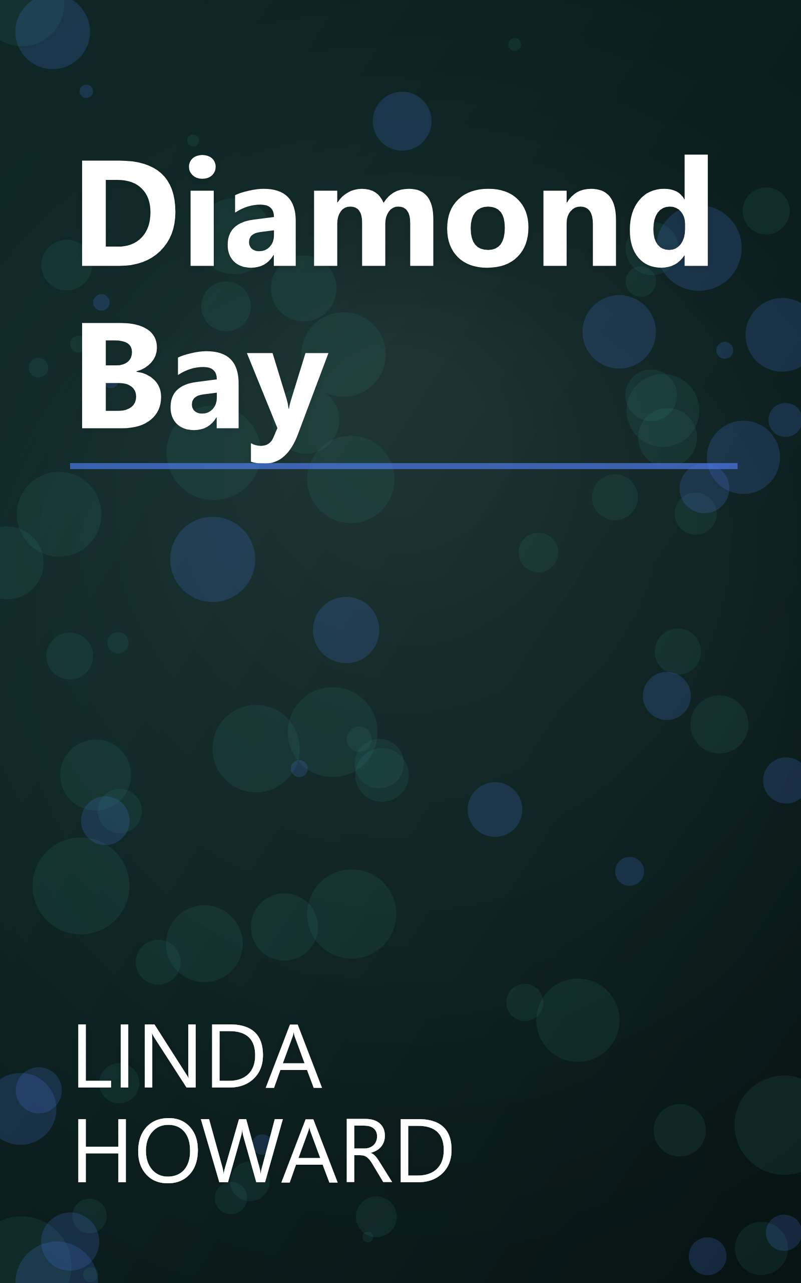 Diamond Bay book cover