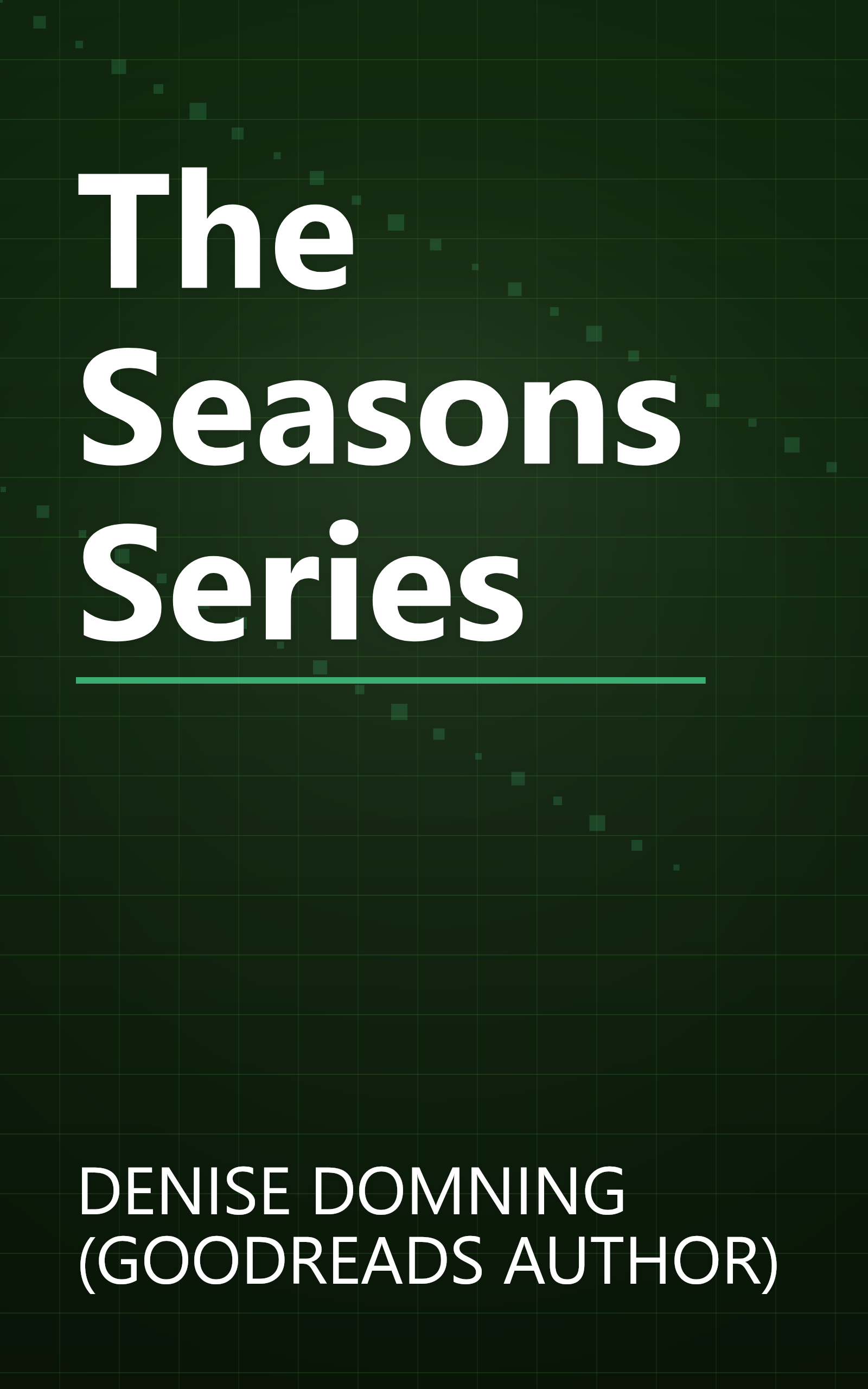The Seasons Series book cover