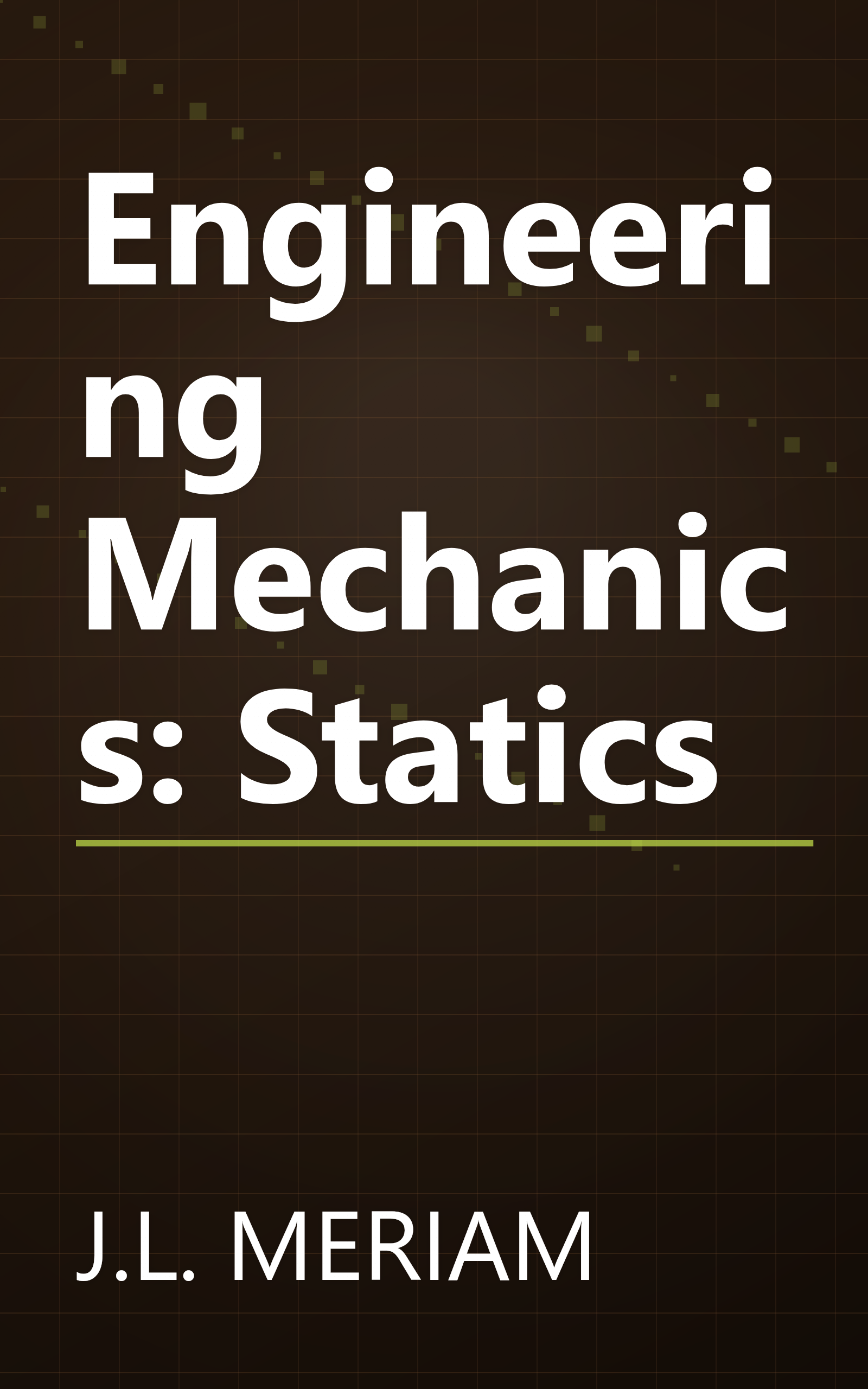 Engineering Mechanics: Statics book cover