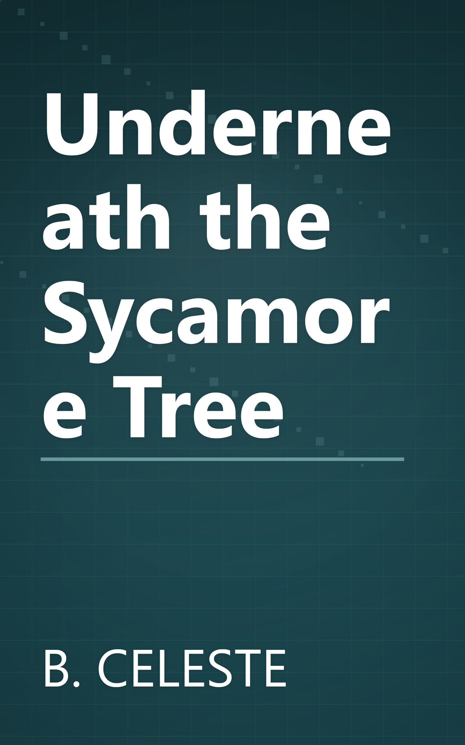 Underneath the Sycamore Tree book cover