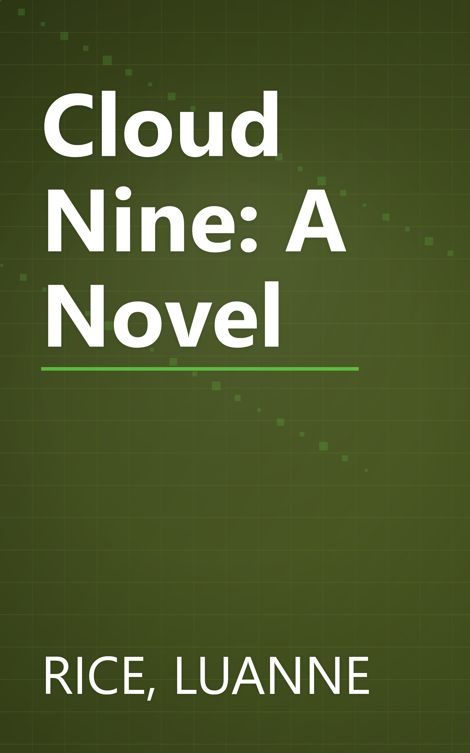Cloud Nine: A Novel book cover