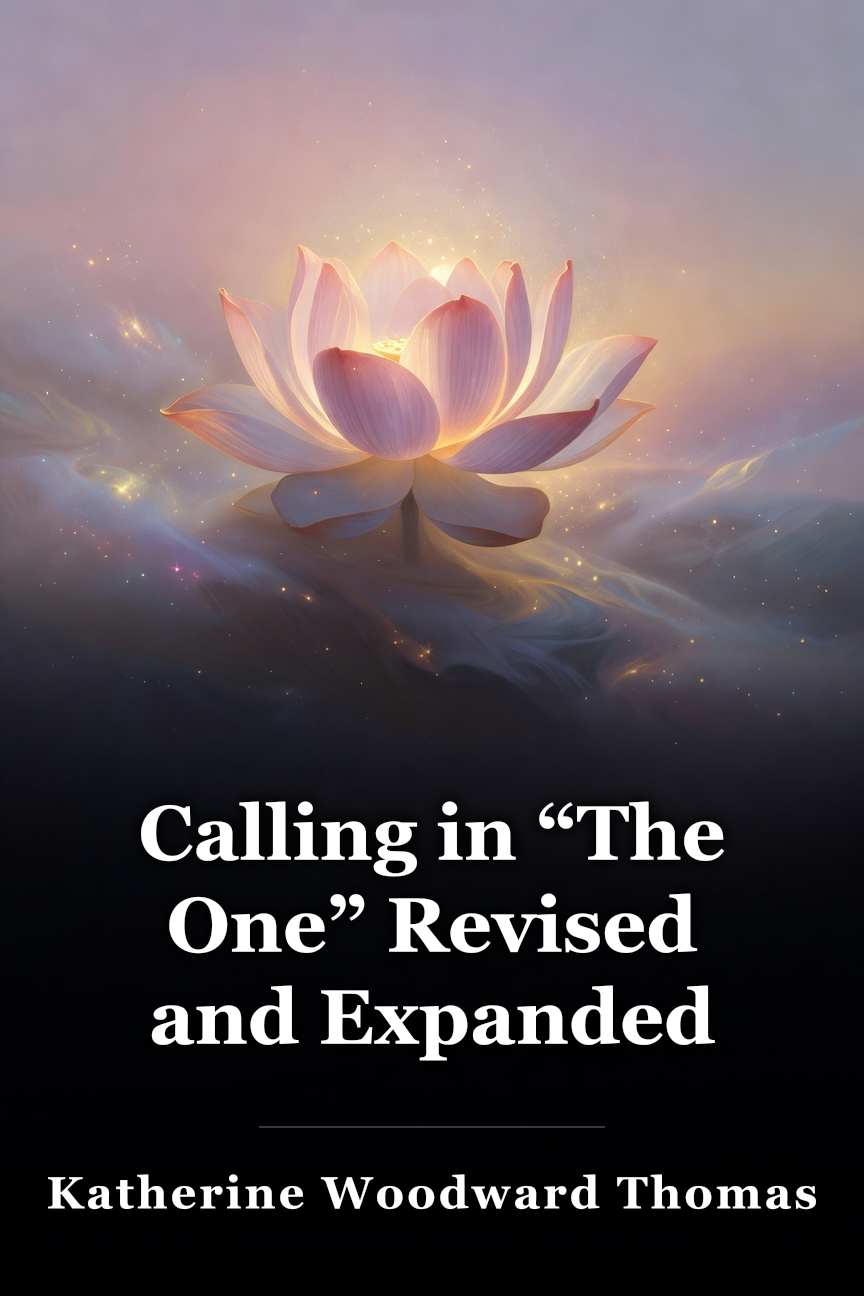 Calling in “The One” Revised and Expanded book cover