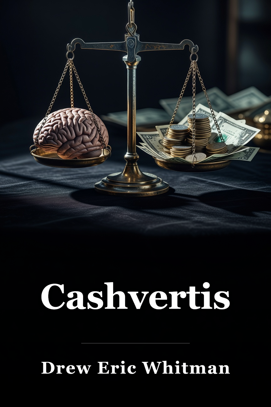Cashvertising book cover
