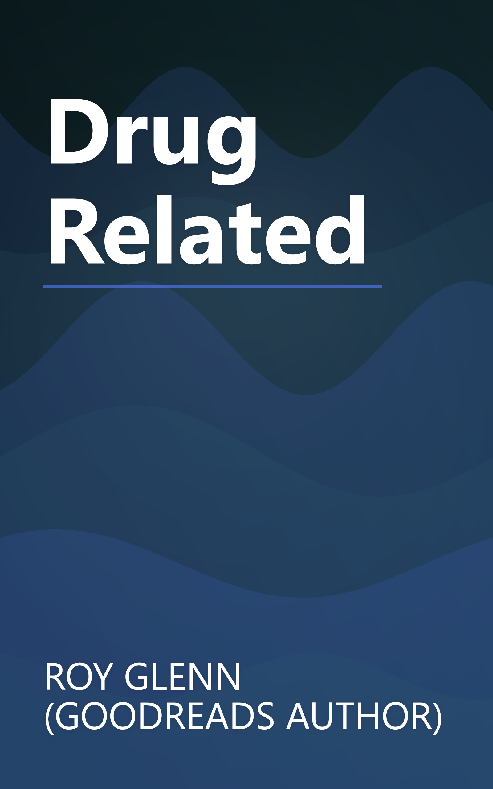 Drug Related book cover