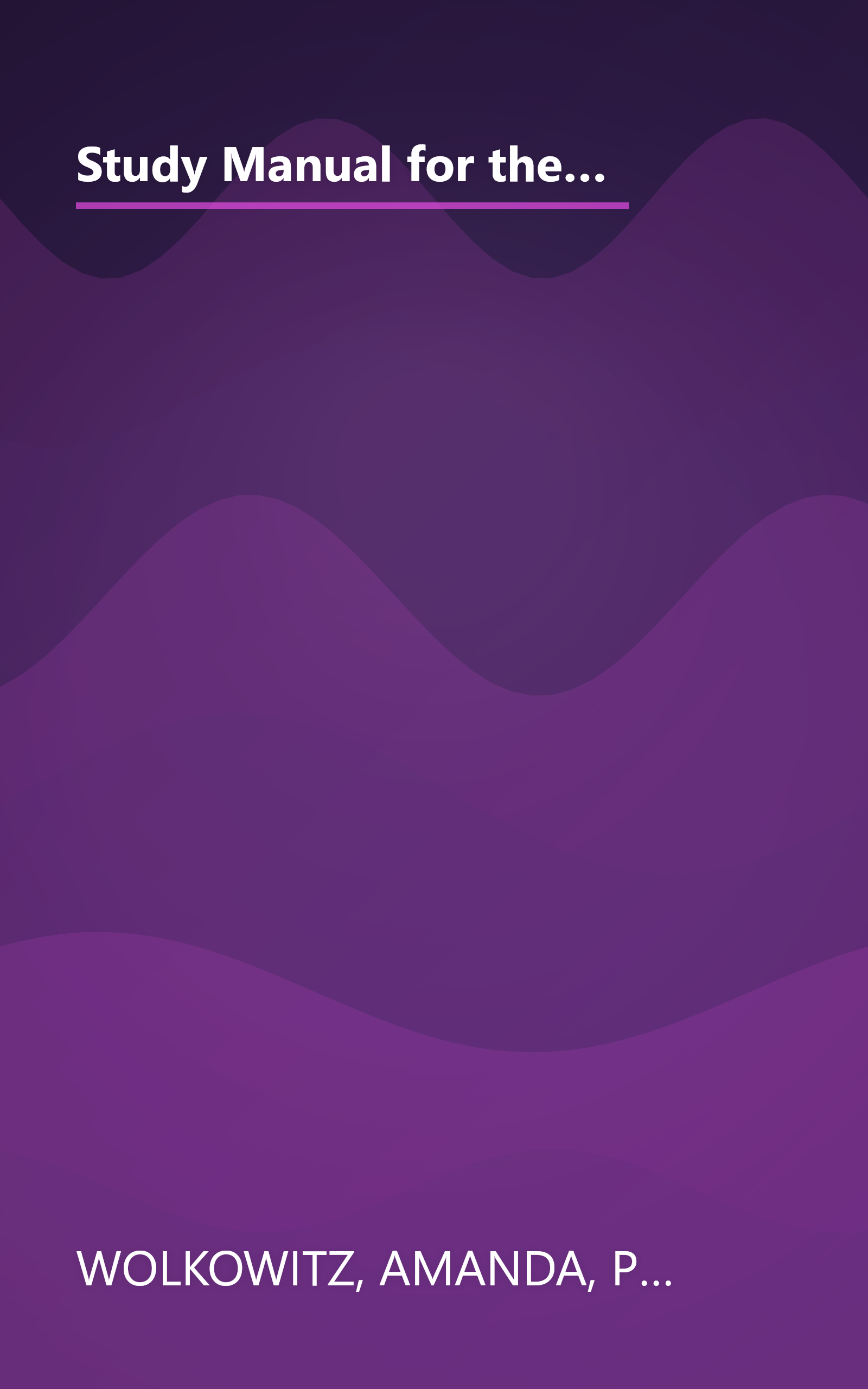 Study Manual for the Test of Essential Academic Skills, Version 5: Reading, Mathematics, Science, English and Language Usage book cover