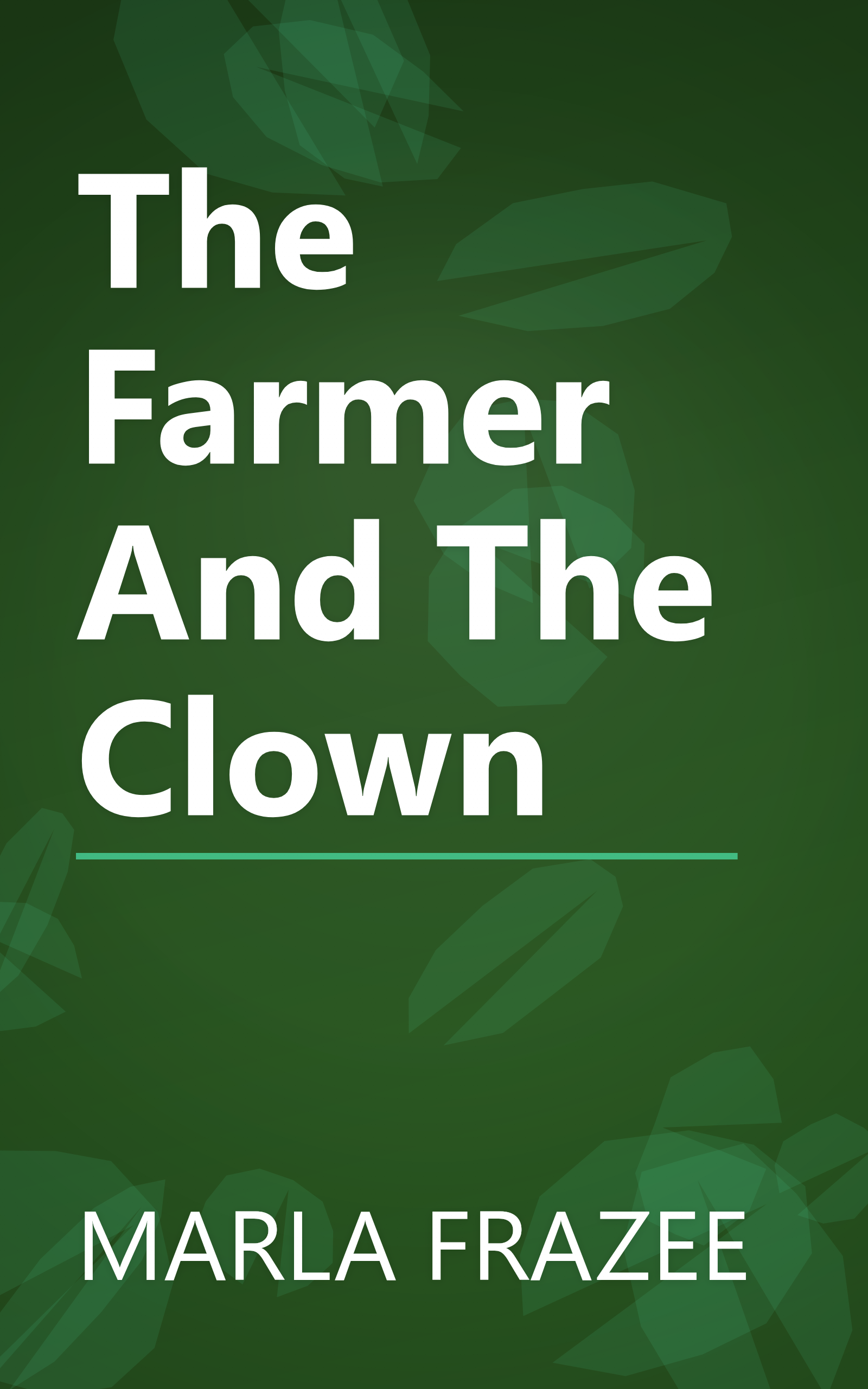 The Farmer And The Clown book cover