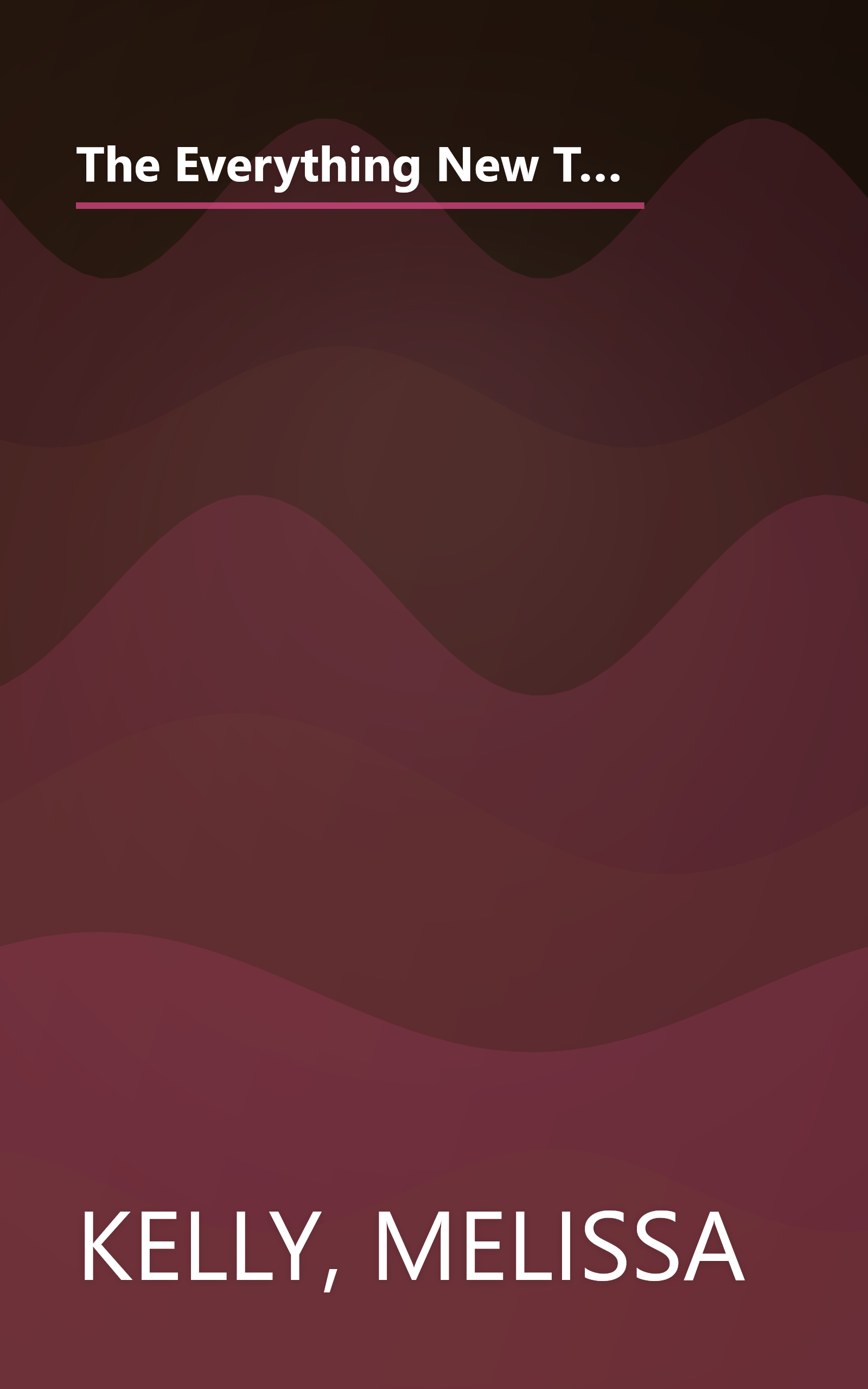 The Everything New Teacher Book: Increase Your Confidence, Connect With Your Students, And Deal With The Unexpected book cover