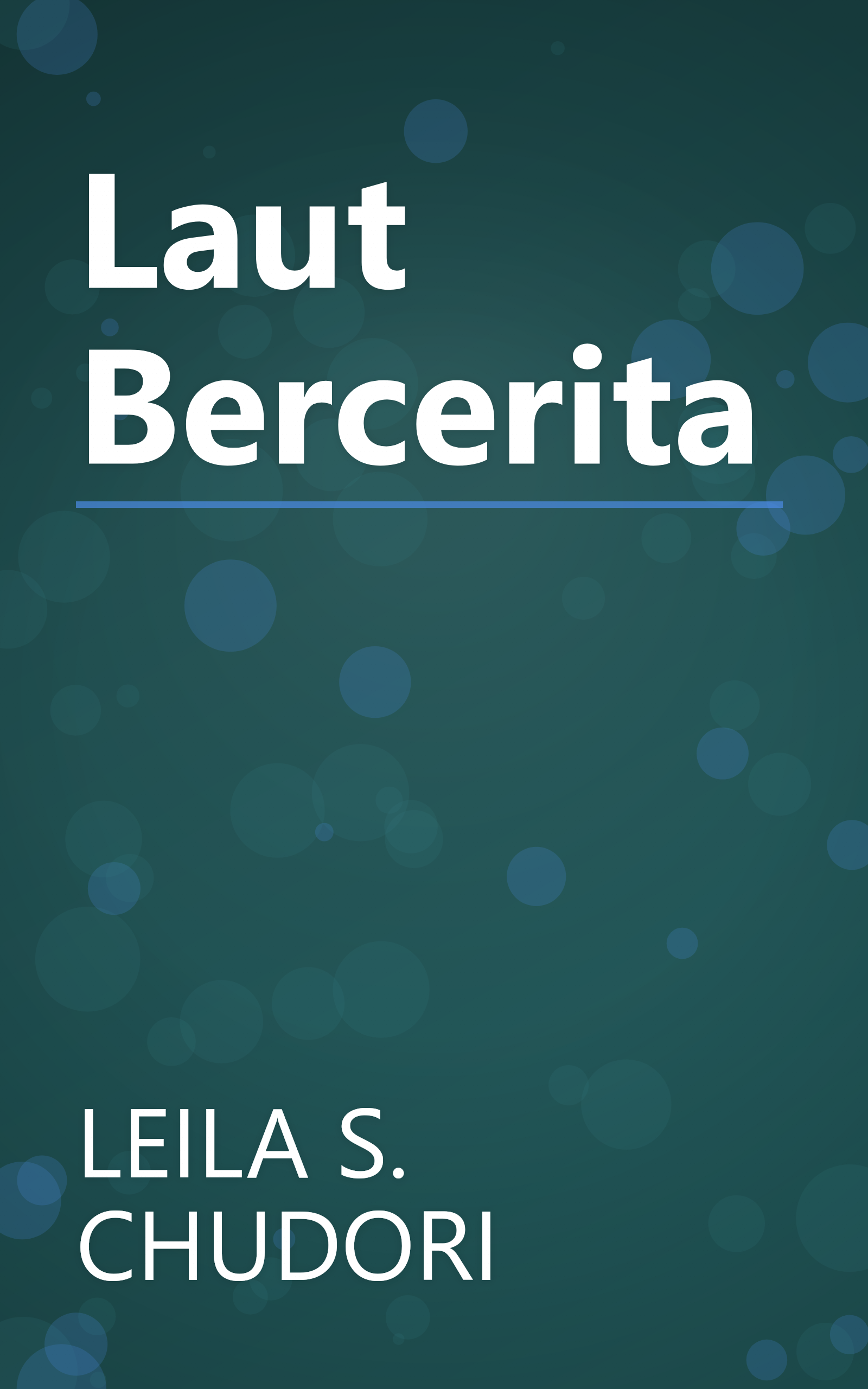Laut Bercerita book cover