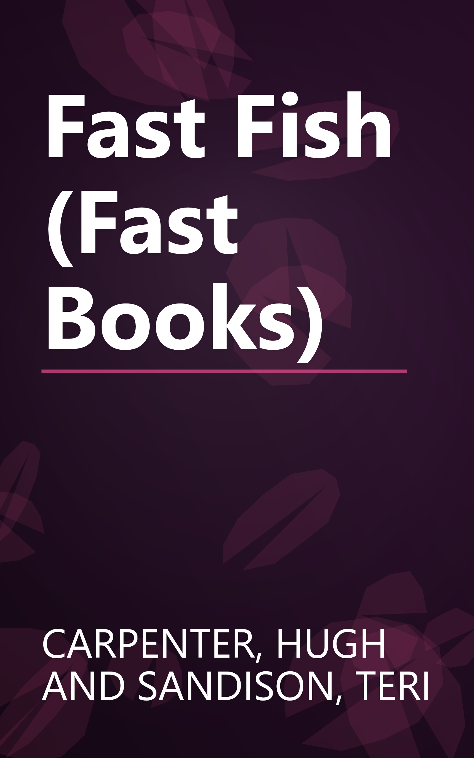 Fast Fish (Fast Books) book cover