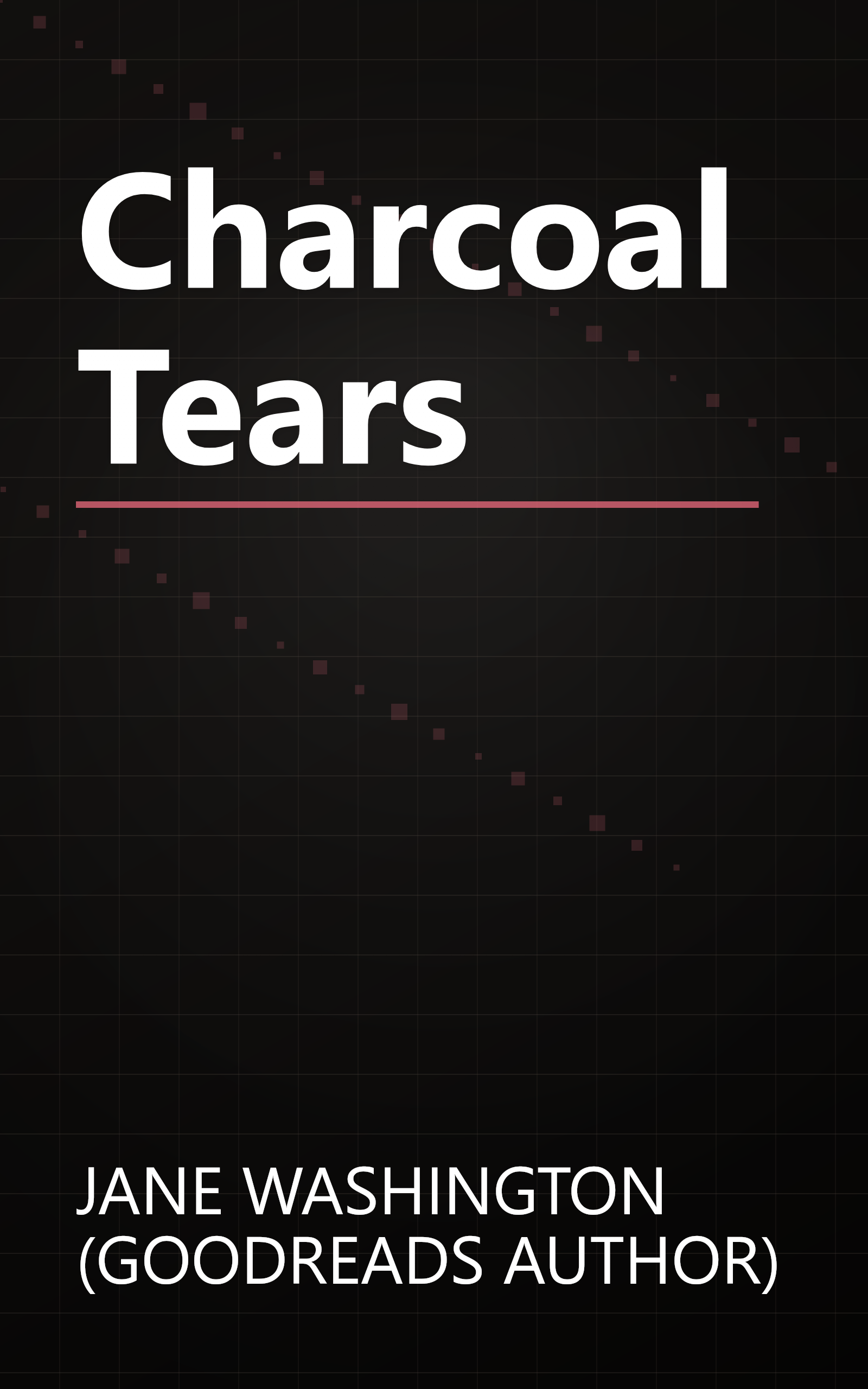 Charcoal Tears book cover