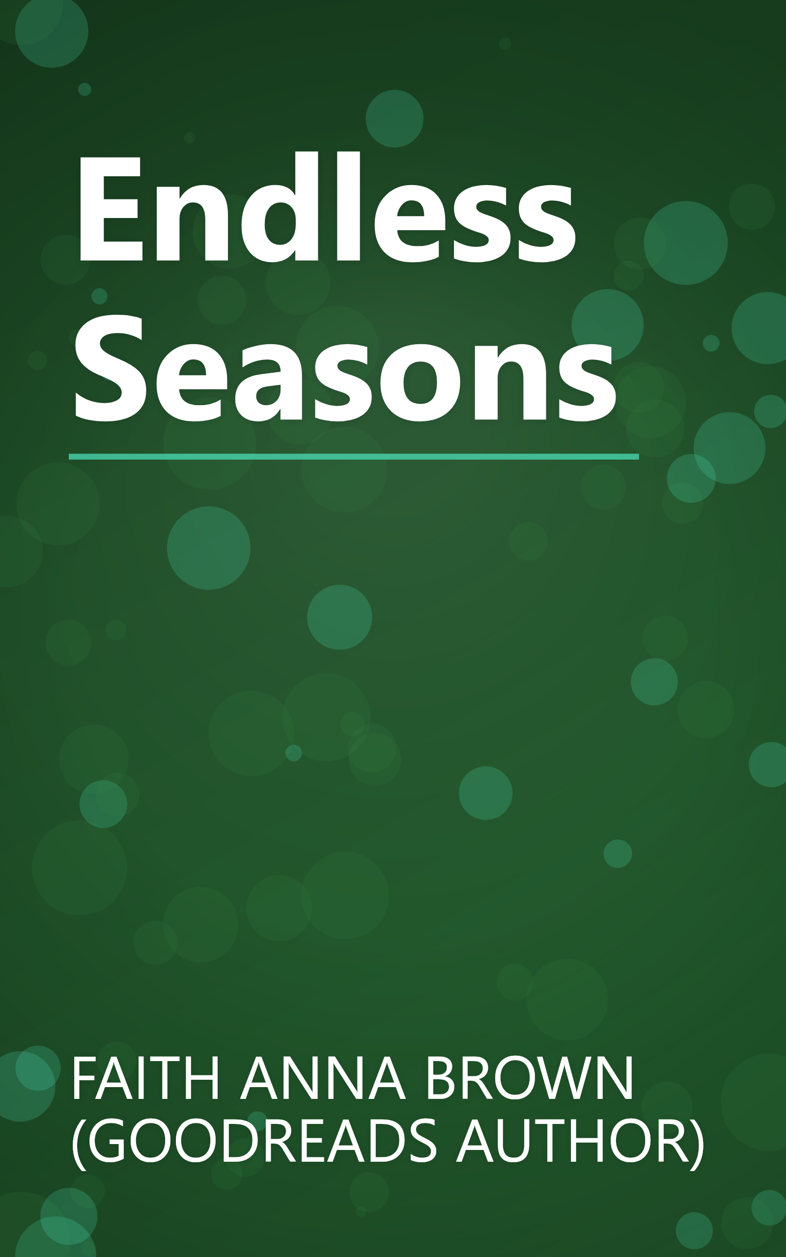 Endless Seasons book cover