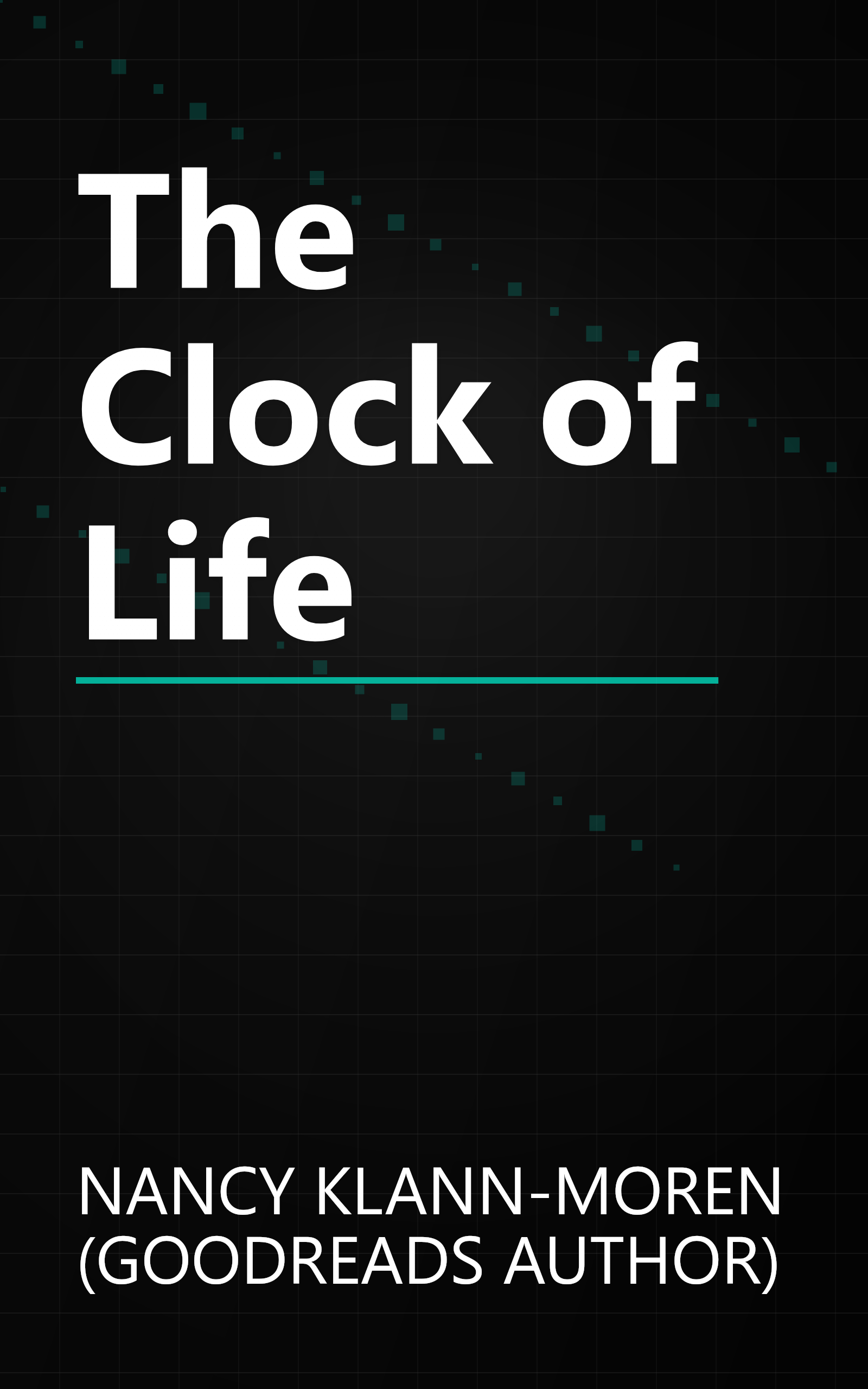 The Clock of Life book cover