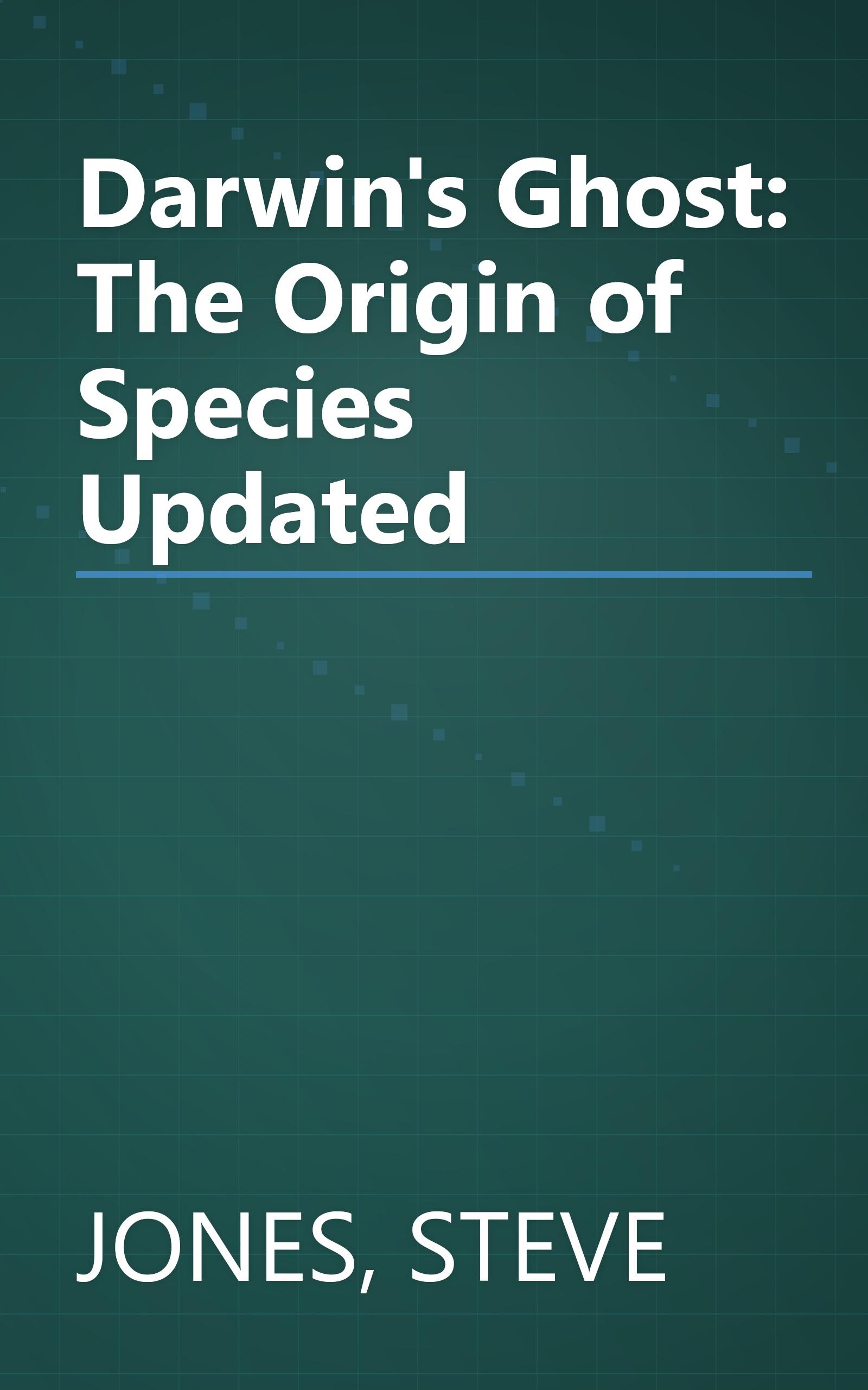 Darwin's Ghost: The Origin of Species Updated book cover