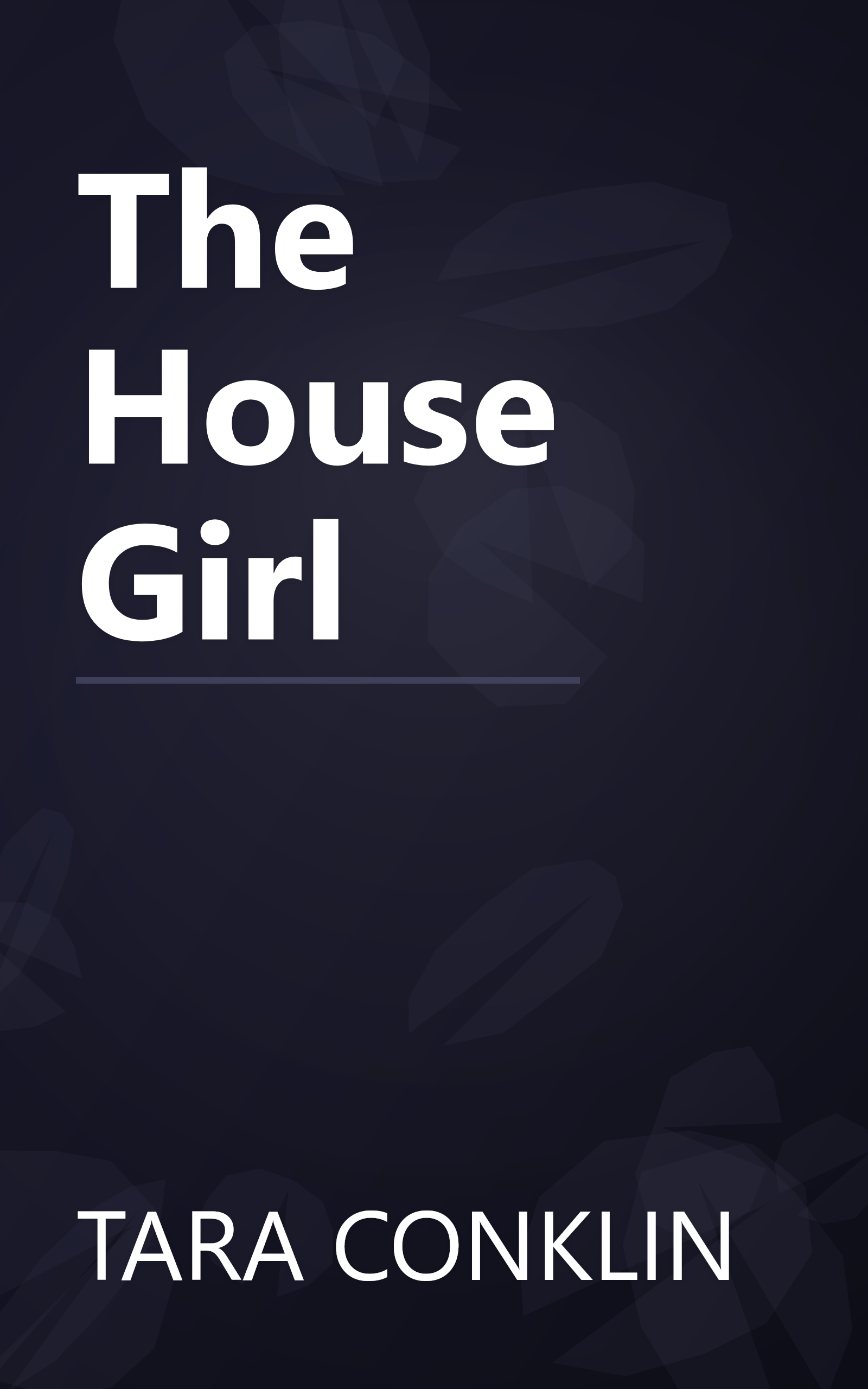 The House Girl book cover