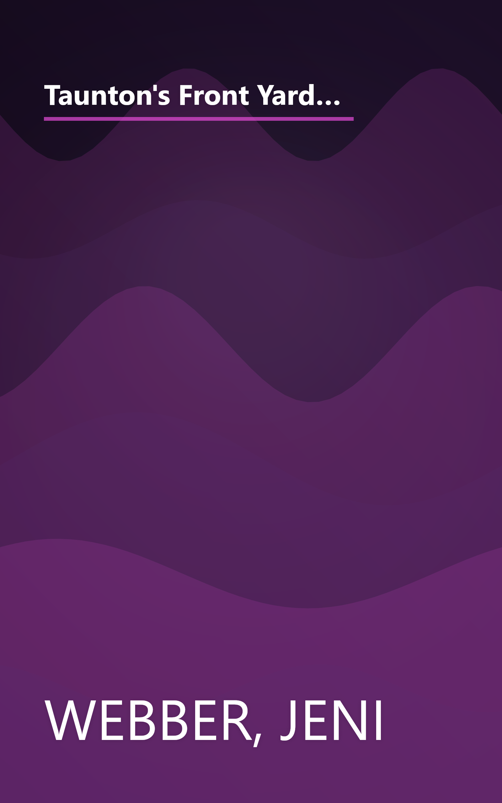 Taunton's Front Yard Idea Book: How to Create a Welcoming Entry and Expand Your (Taunton Home Idea Books) book cover