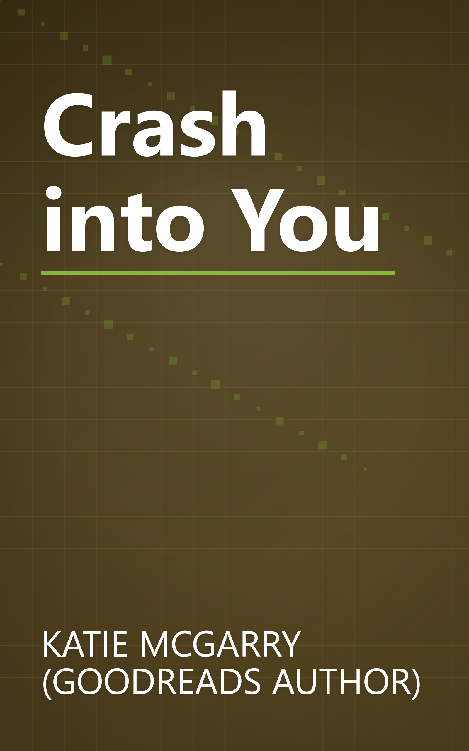 Crash into You book cover