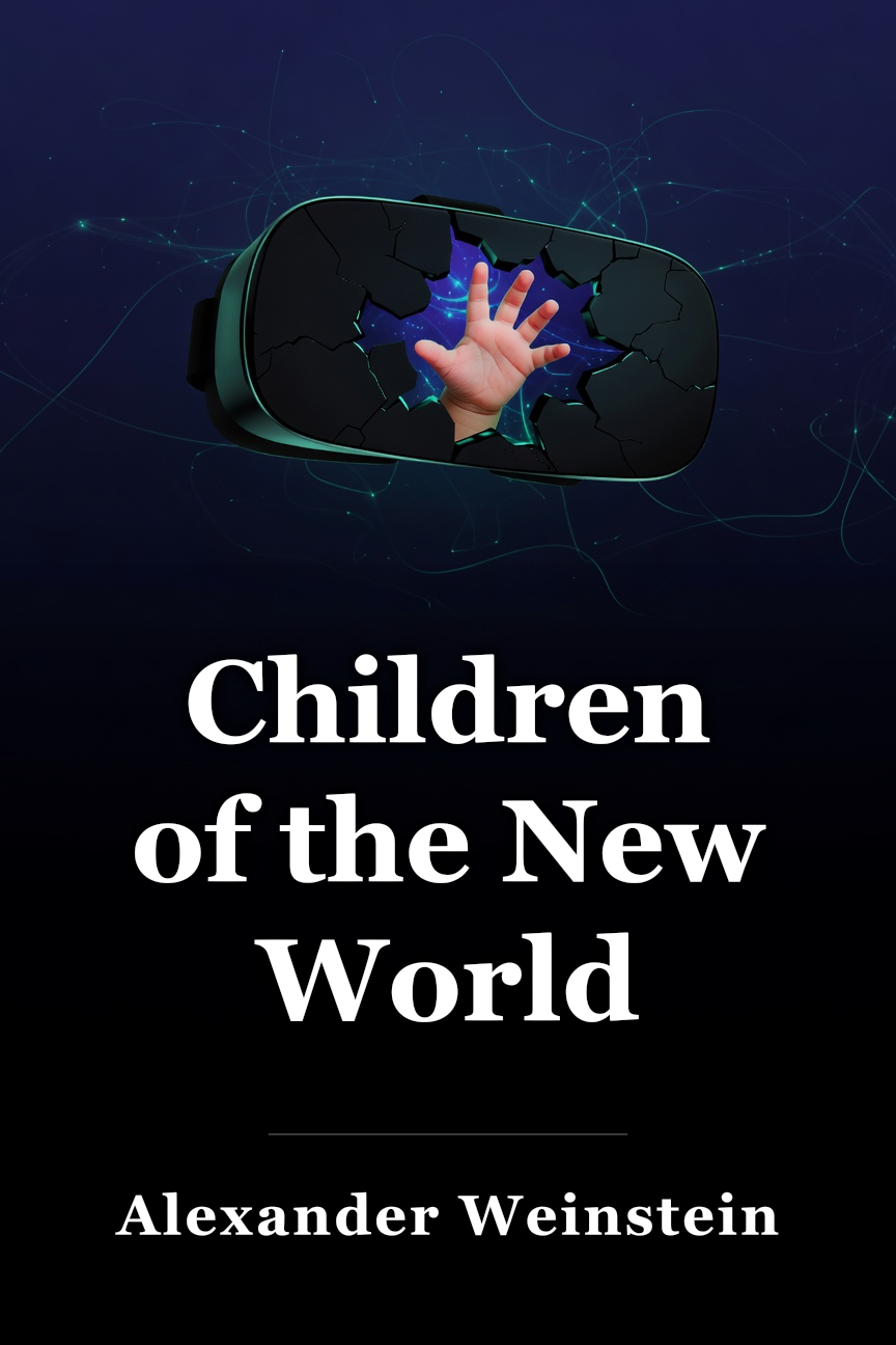 Children of the New World book cover