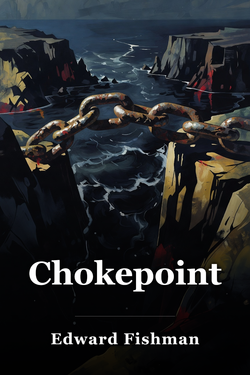 Chokepoints book cover